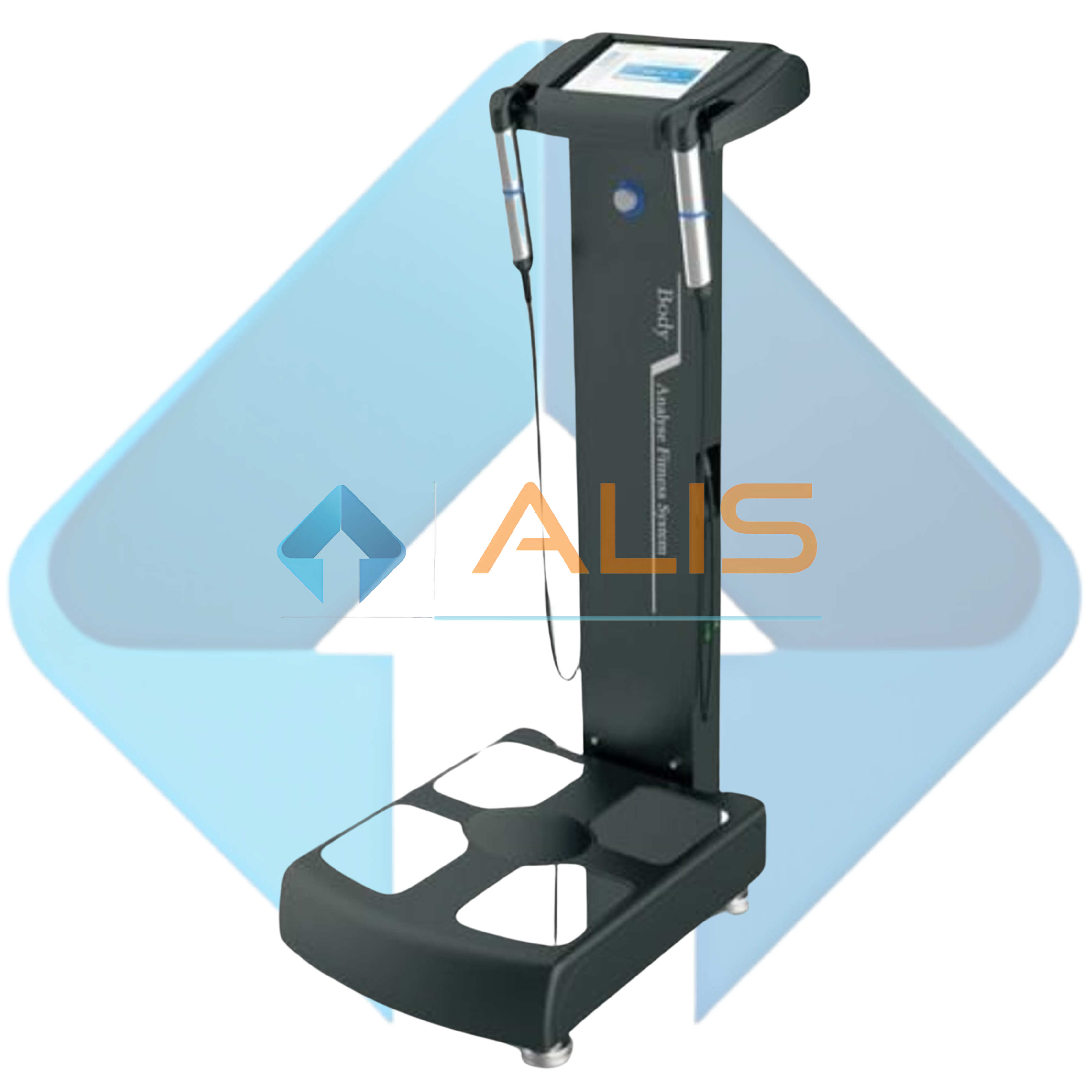 Body Composition Analyser – Alis Professional