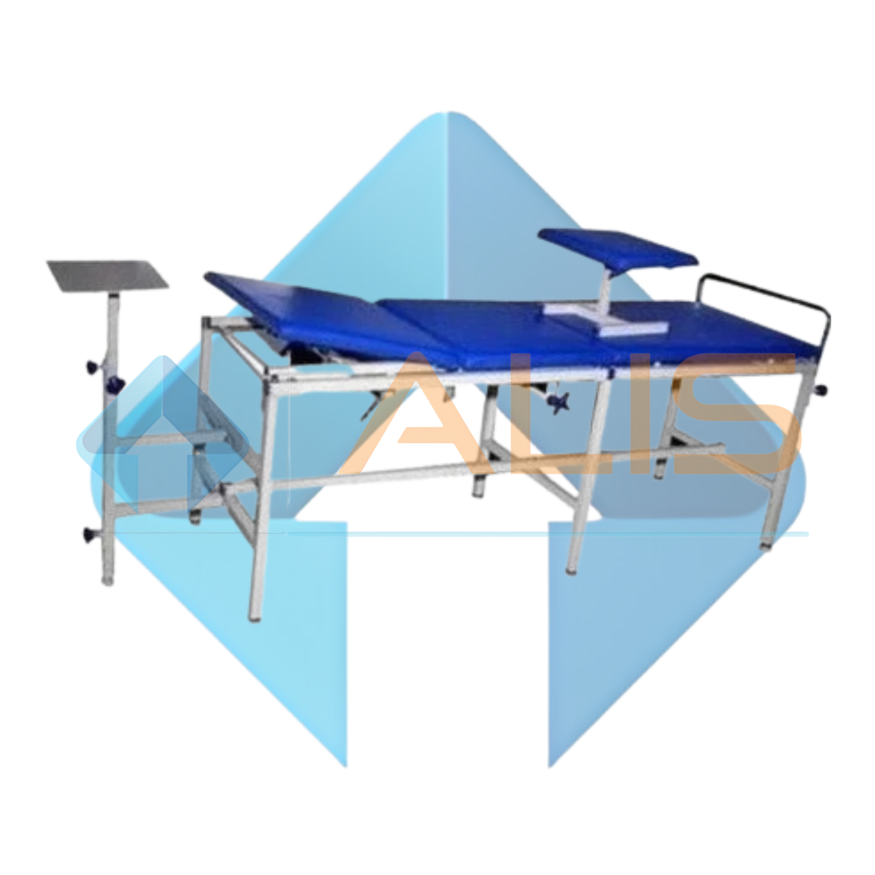 Traction Bed Three Fold – Alis Professional