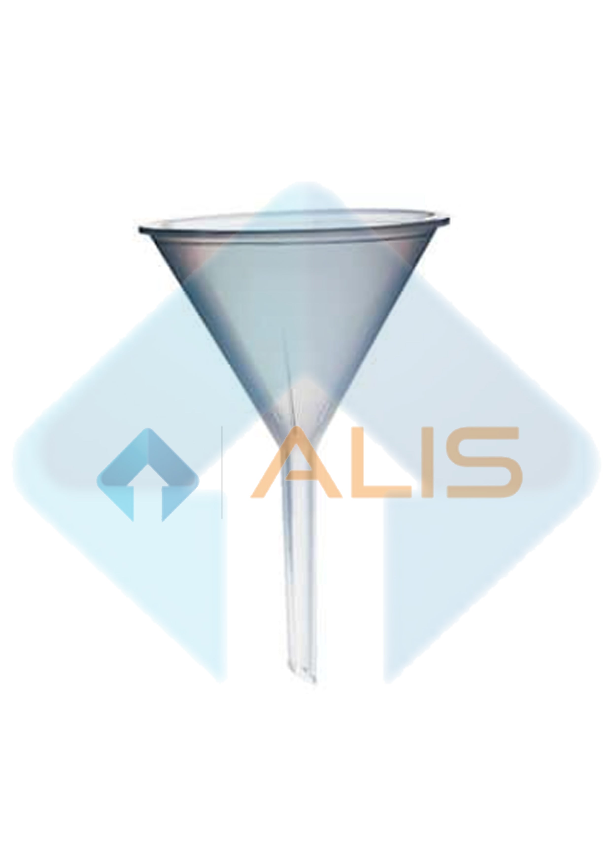 Analytical Funnel – Alis Professional