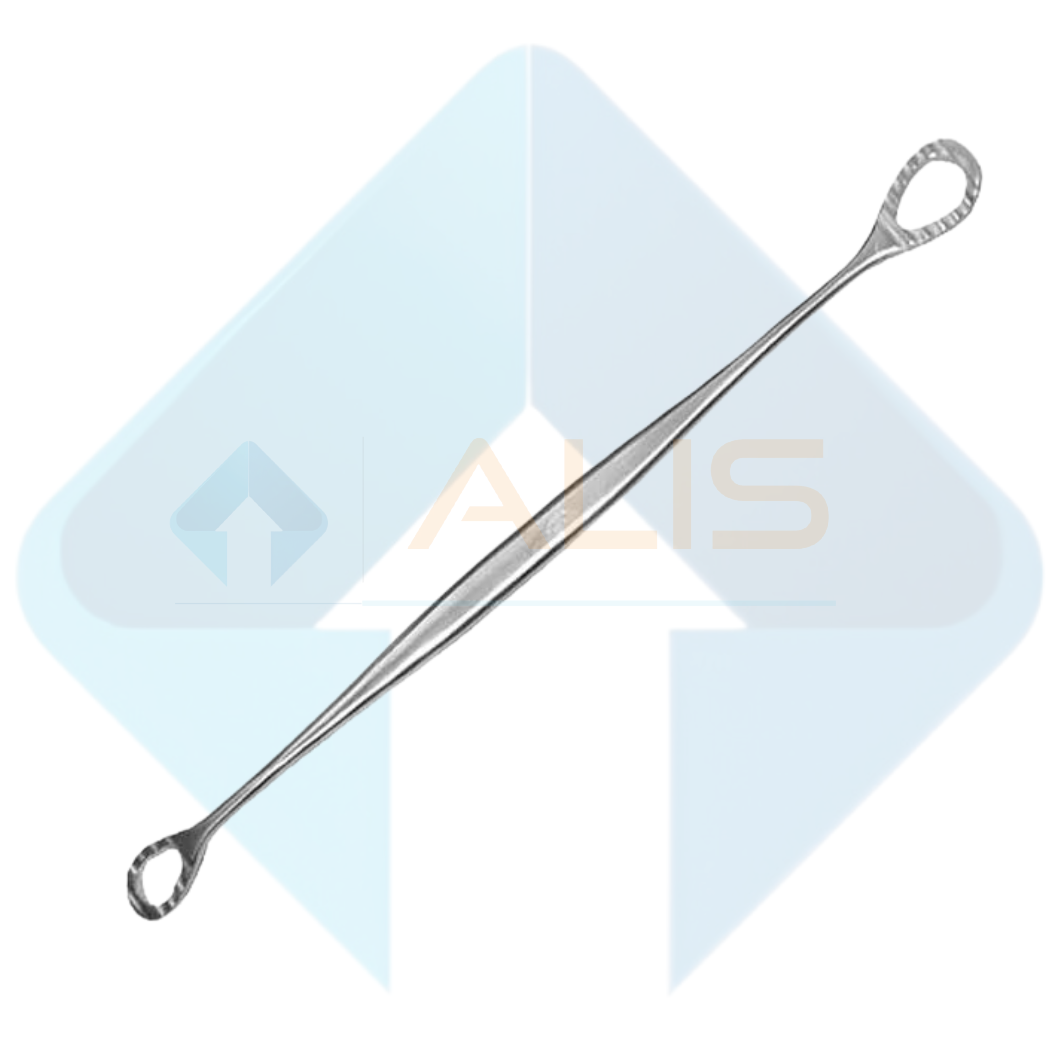 Sims Uterine Depressor, Double Ended (Anterior Vaginal Wall Retractor ...