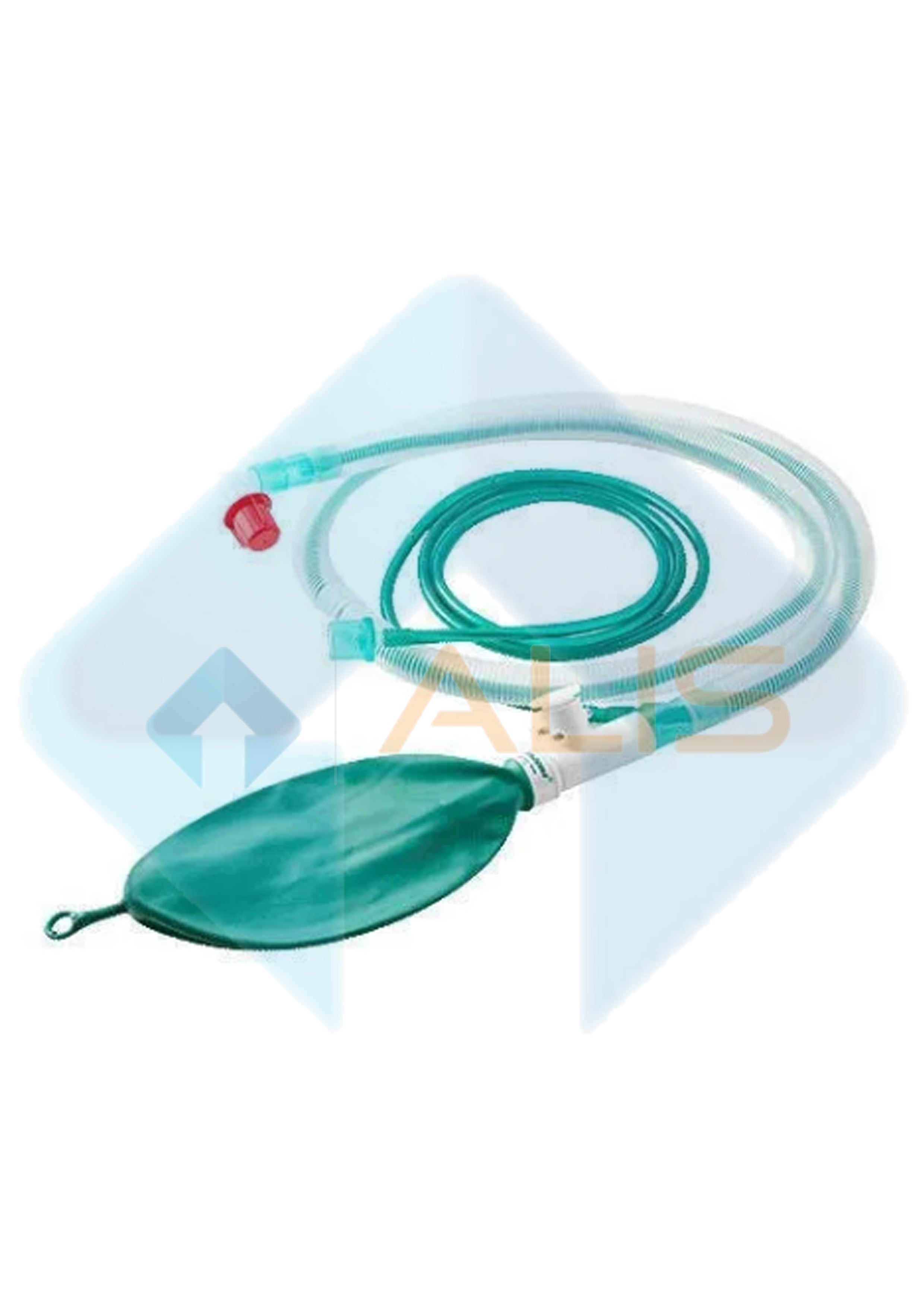 Bain Circuit (Adult) – Alis Professional