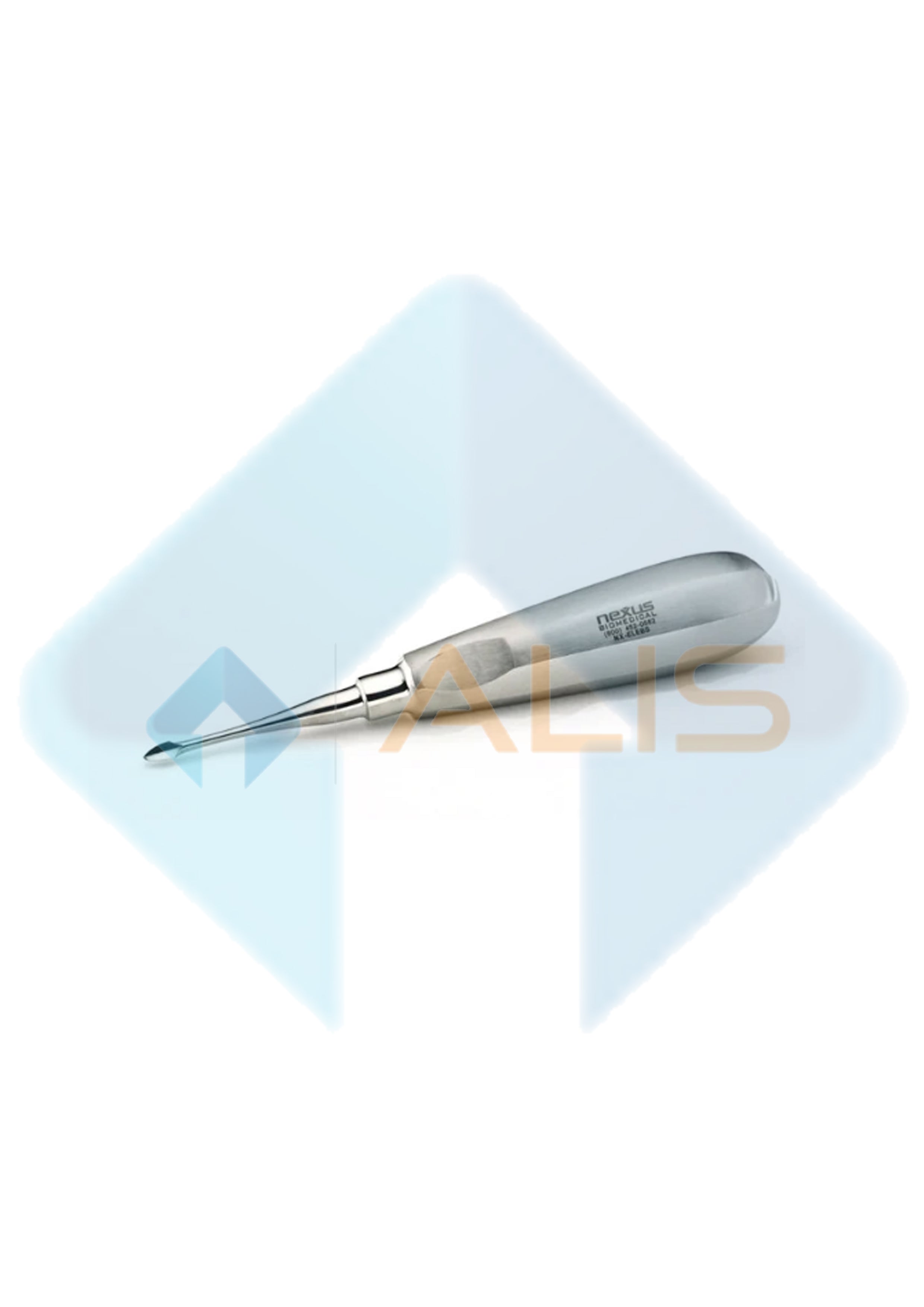 Bernard Root Elevator – Alis Professional