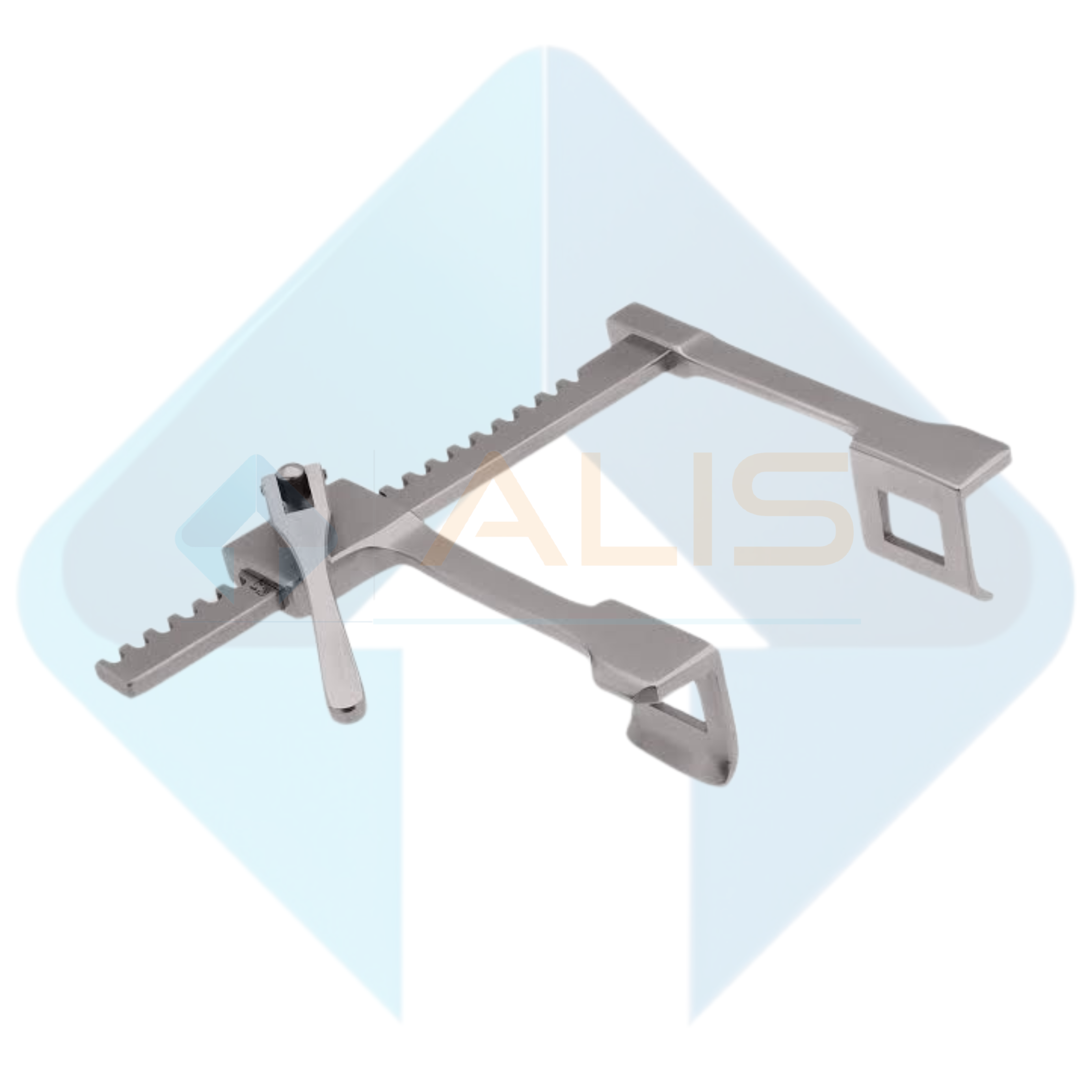 Finochietto Retractor – Alis Professional