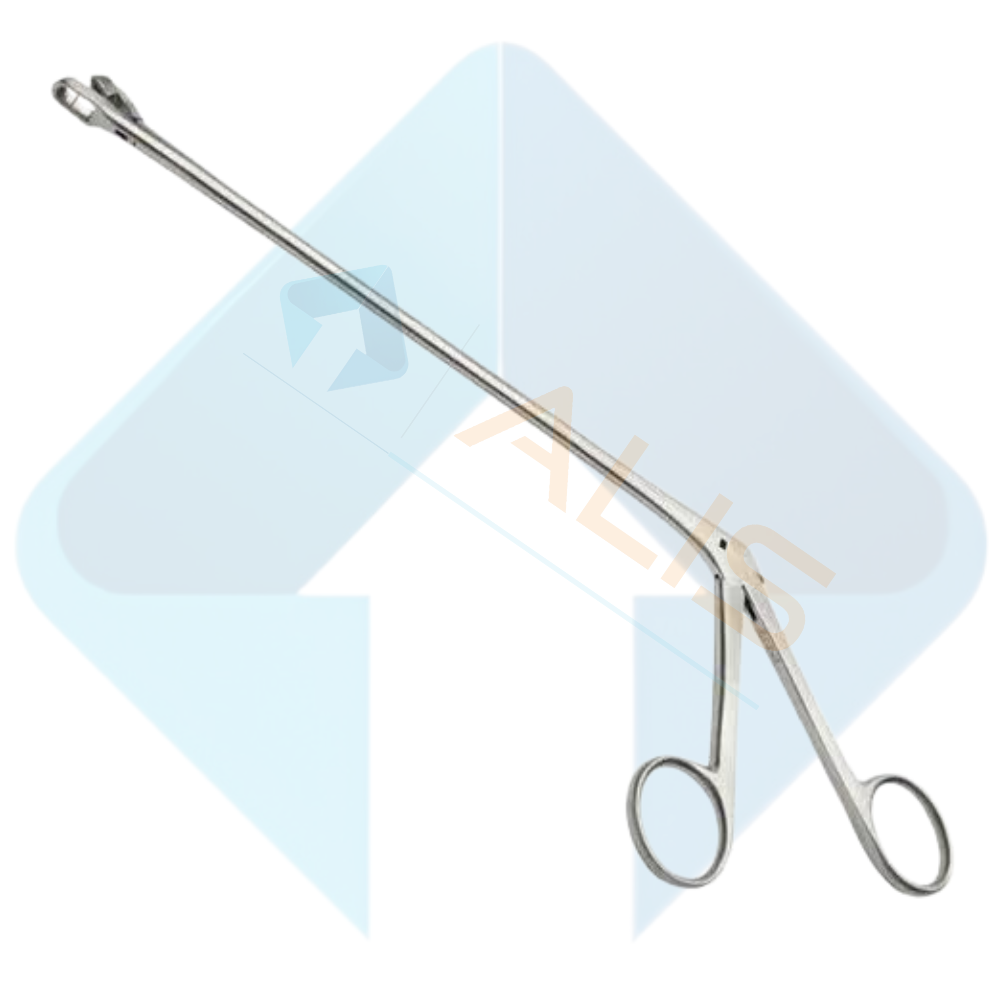 Cervical Punch Biopsy Forceps – Alis Professional