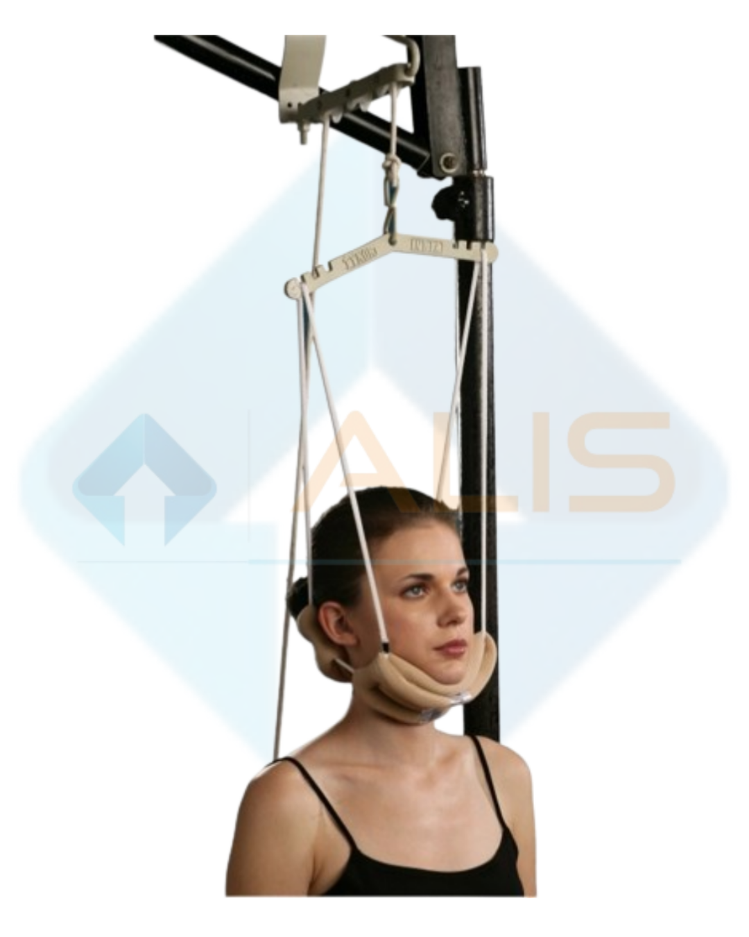 Cervical Traction Kit (Sitting) – Alis Professional