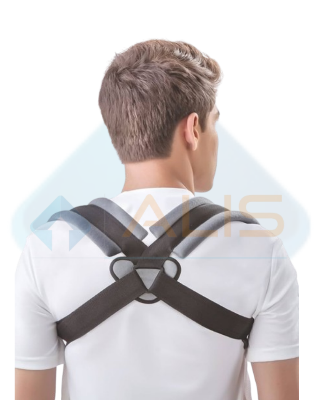 Clavicle Brace – Alis Professional