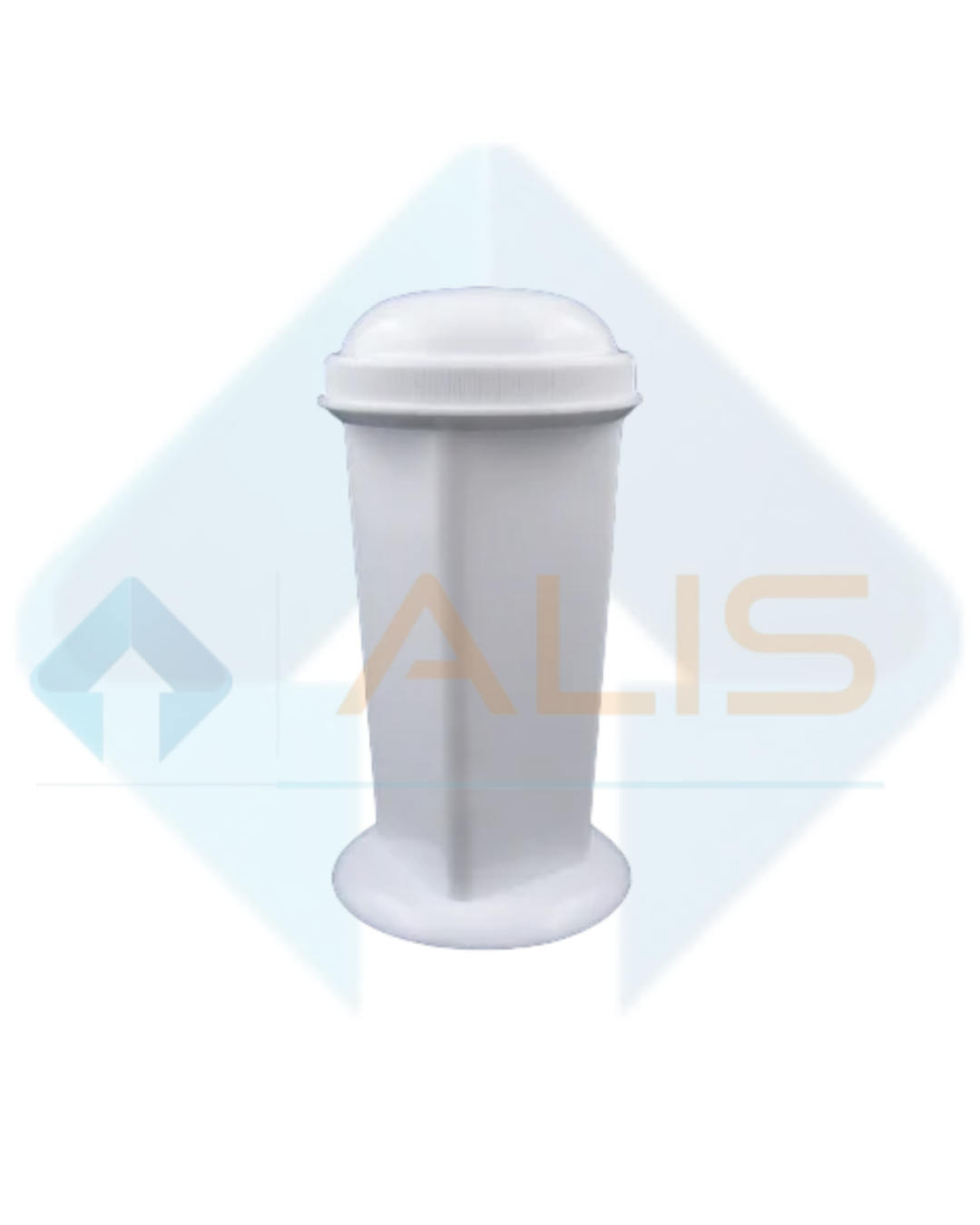 Coplin Jar (12 Pcs.) – Alis Professional