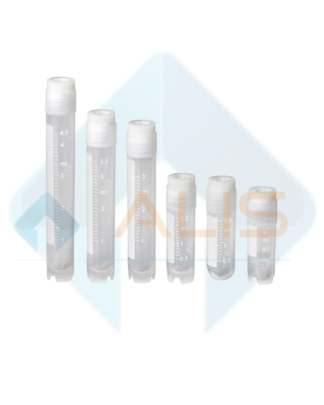 Cryo Vial – Alis Professional