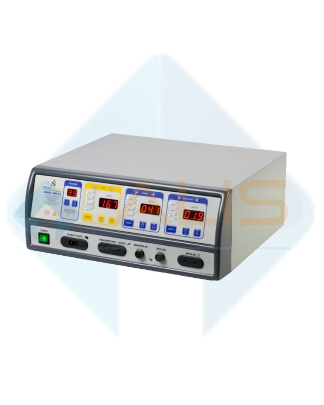 Electrosurgical Unit (Diathermy Machine) 400 DX+ – Alis Professional