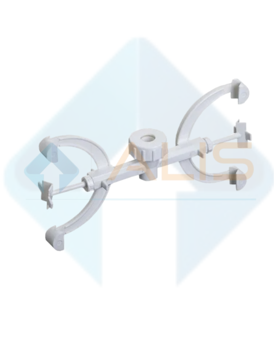 Fisher Clamp – Alis Professional