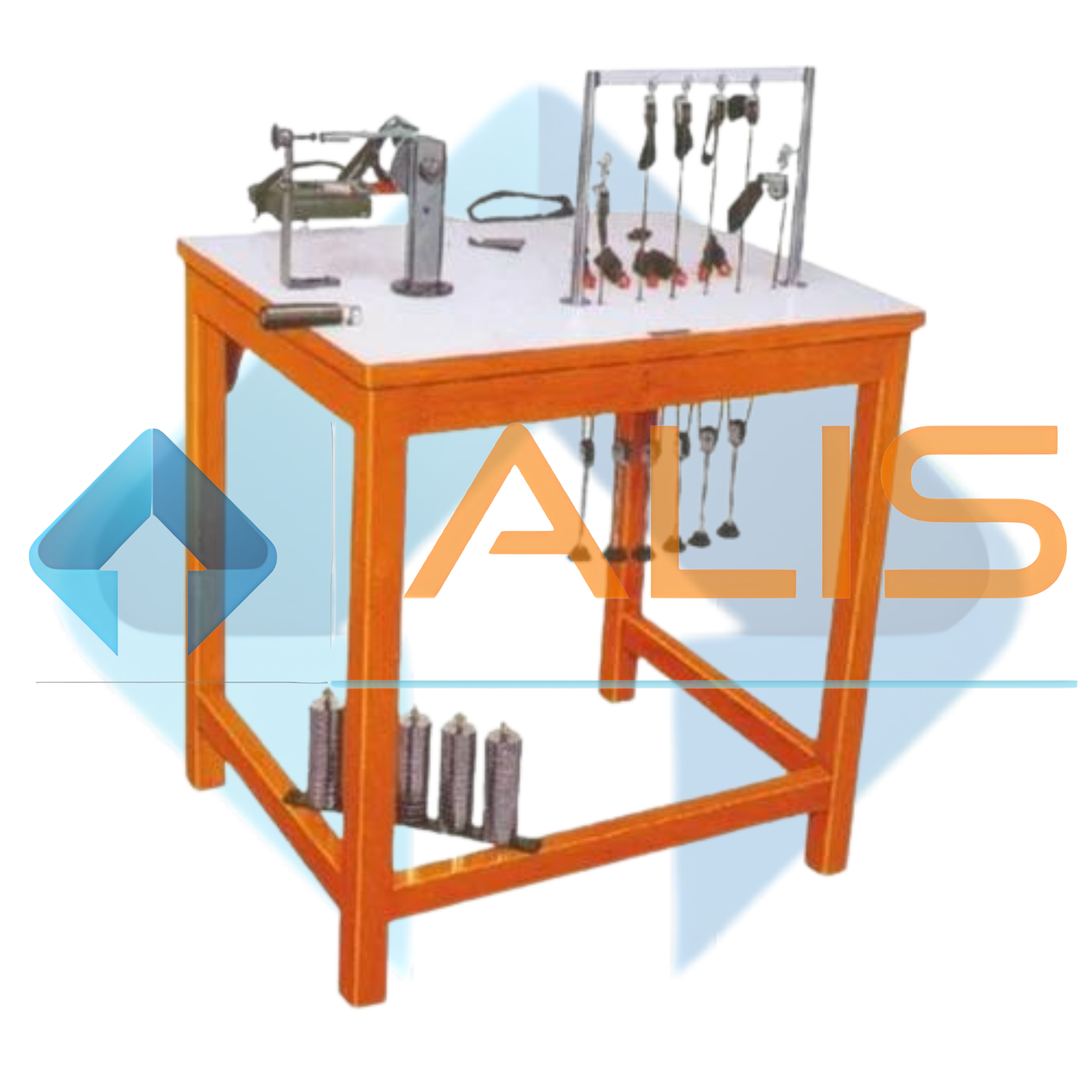 Hand Exercise Table – Alis Professional