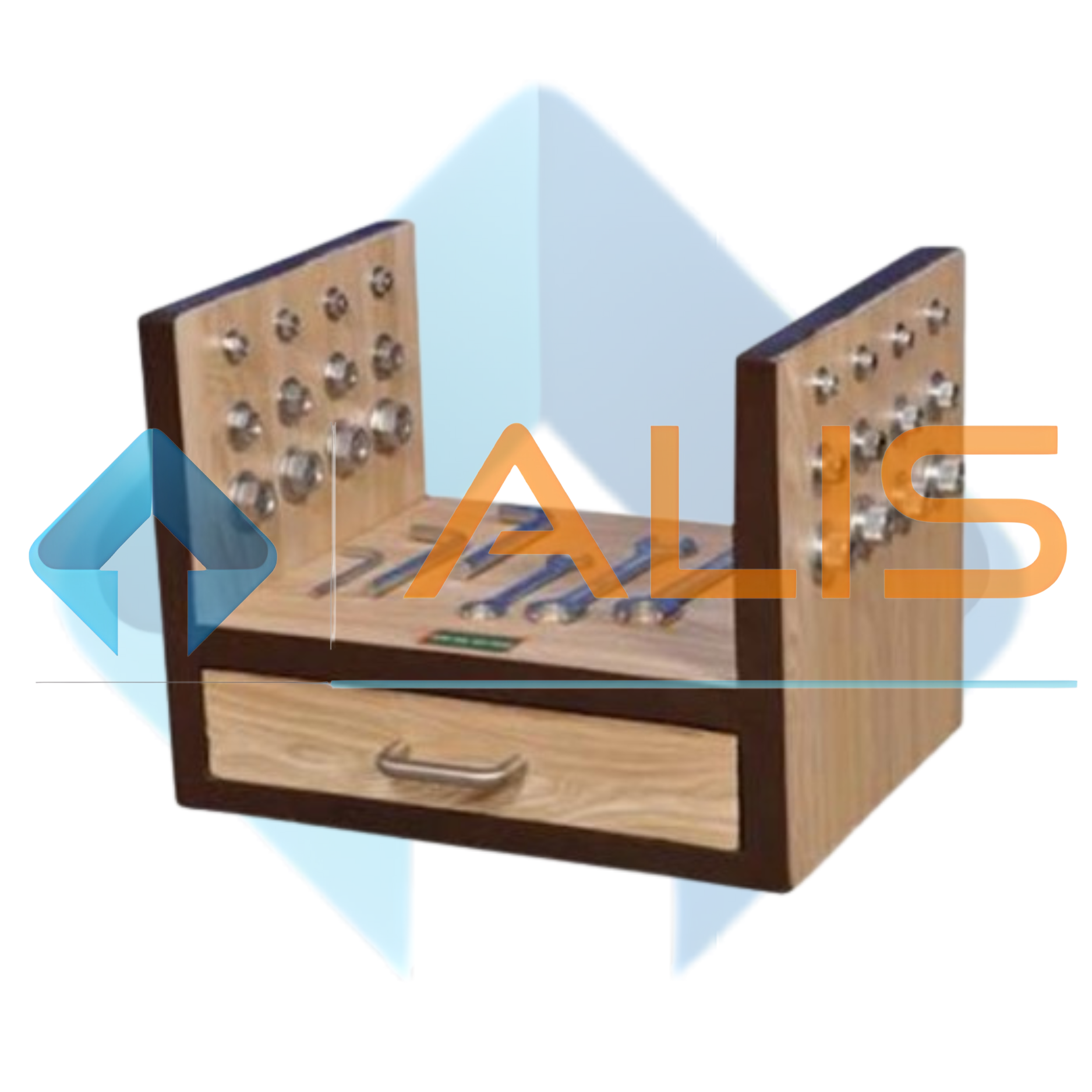 Hand Tool Test Board – Alis Professional