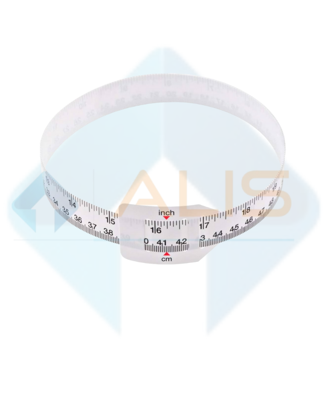 Head Circumference Measuring Tape – Alis Professional