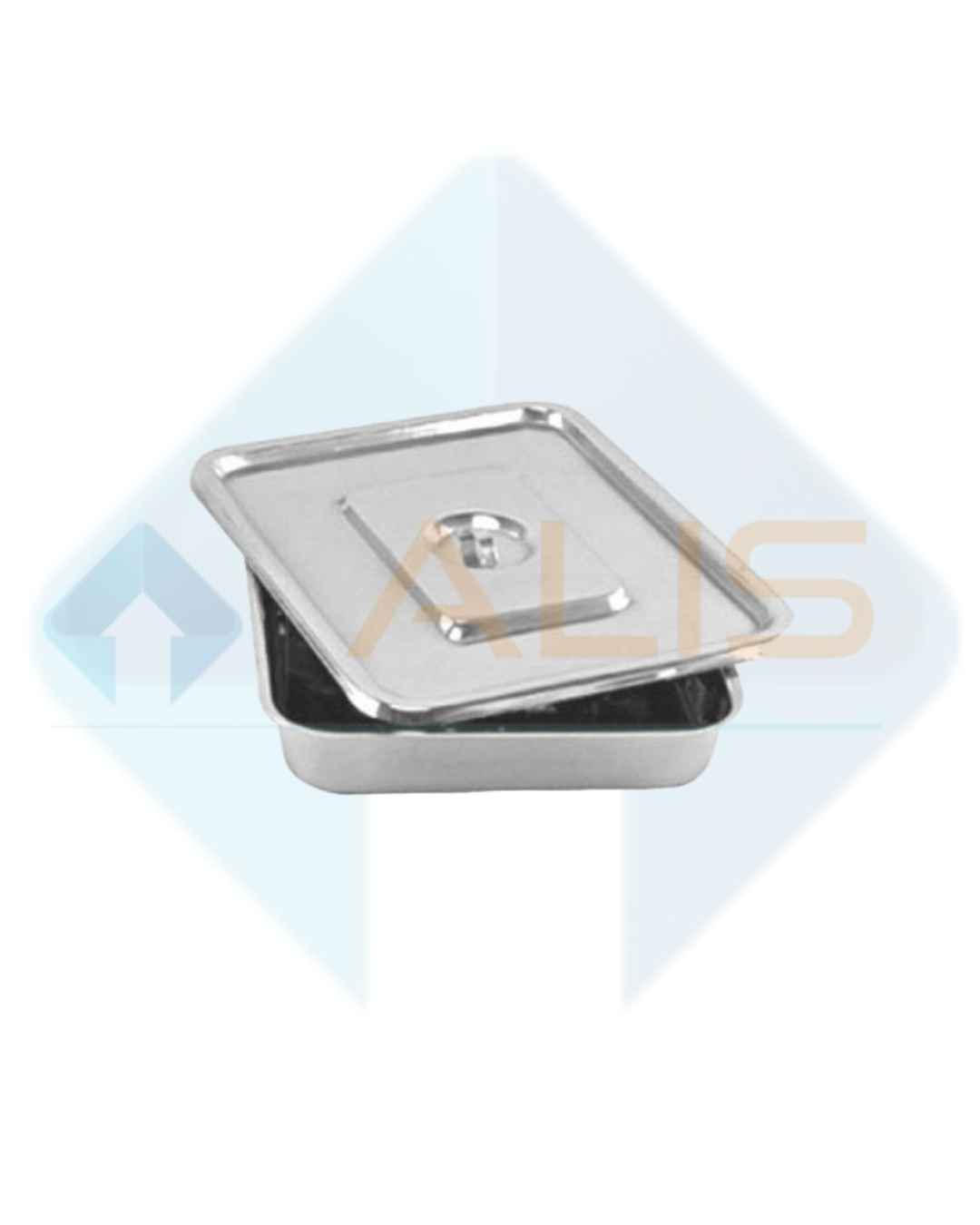 Instrument Tray General Tray – Alis Professional