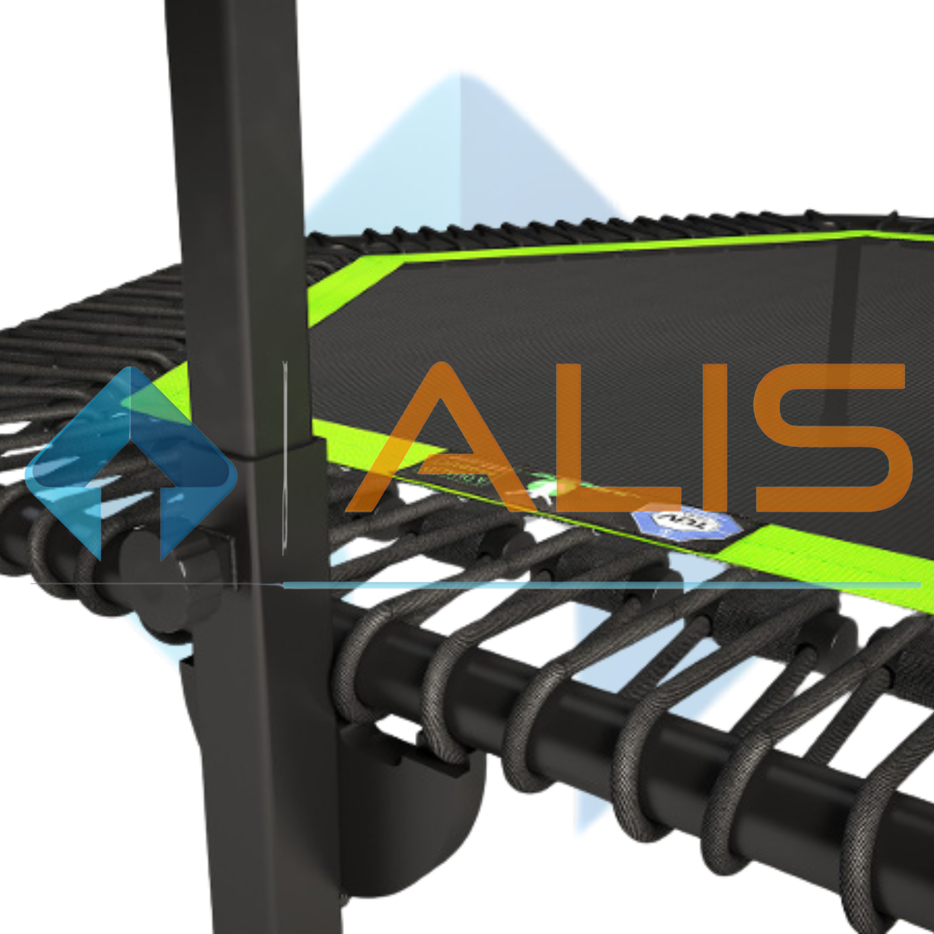 Jumping Kit Deluxe Quality – Alis Professional