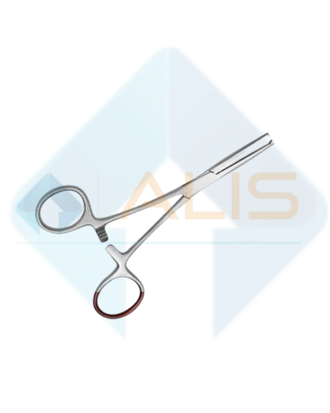 Kocher’s Forceps Straight – Alis Professional