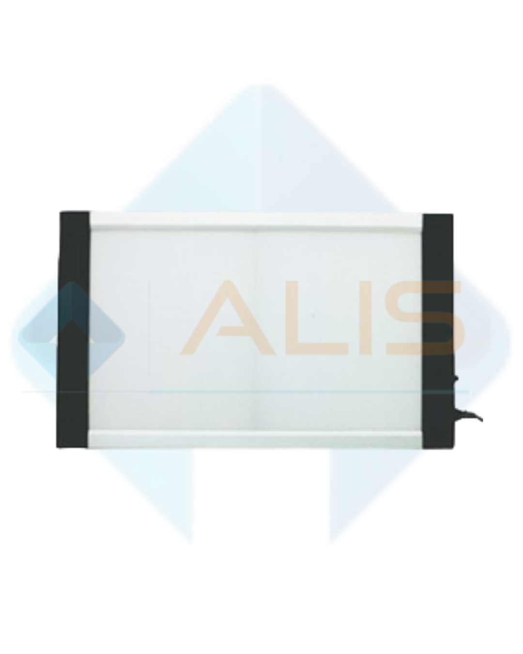 Slim LED X Ray View Box (25mm Thickness) With Dimmer & Sensor - Double ...