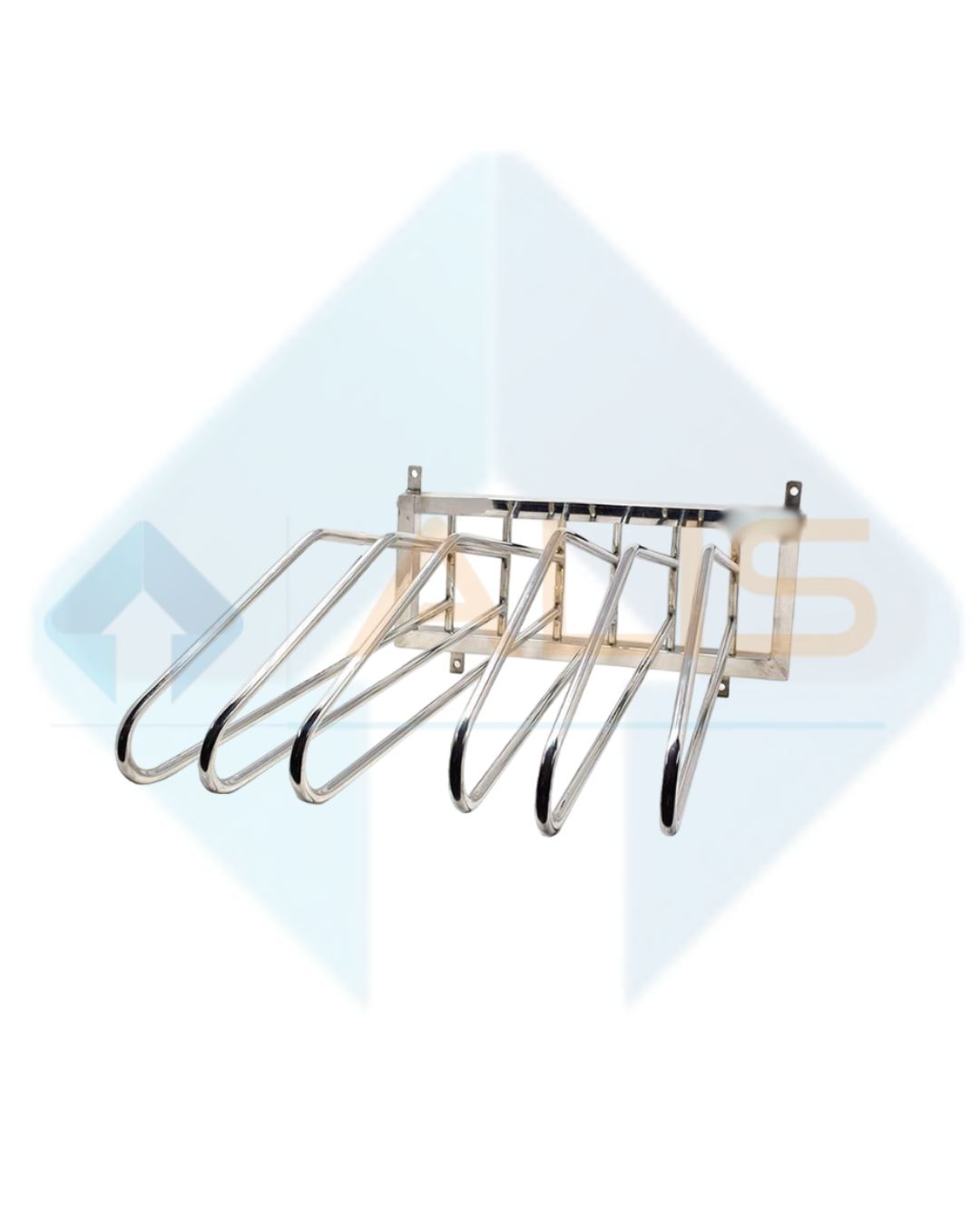Lead Apron Hanger – Alis Professional