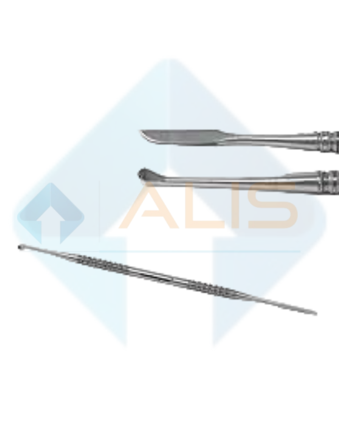 Lecron Porcelain and Wax Carver – Alis Professional