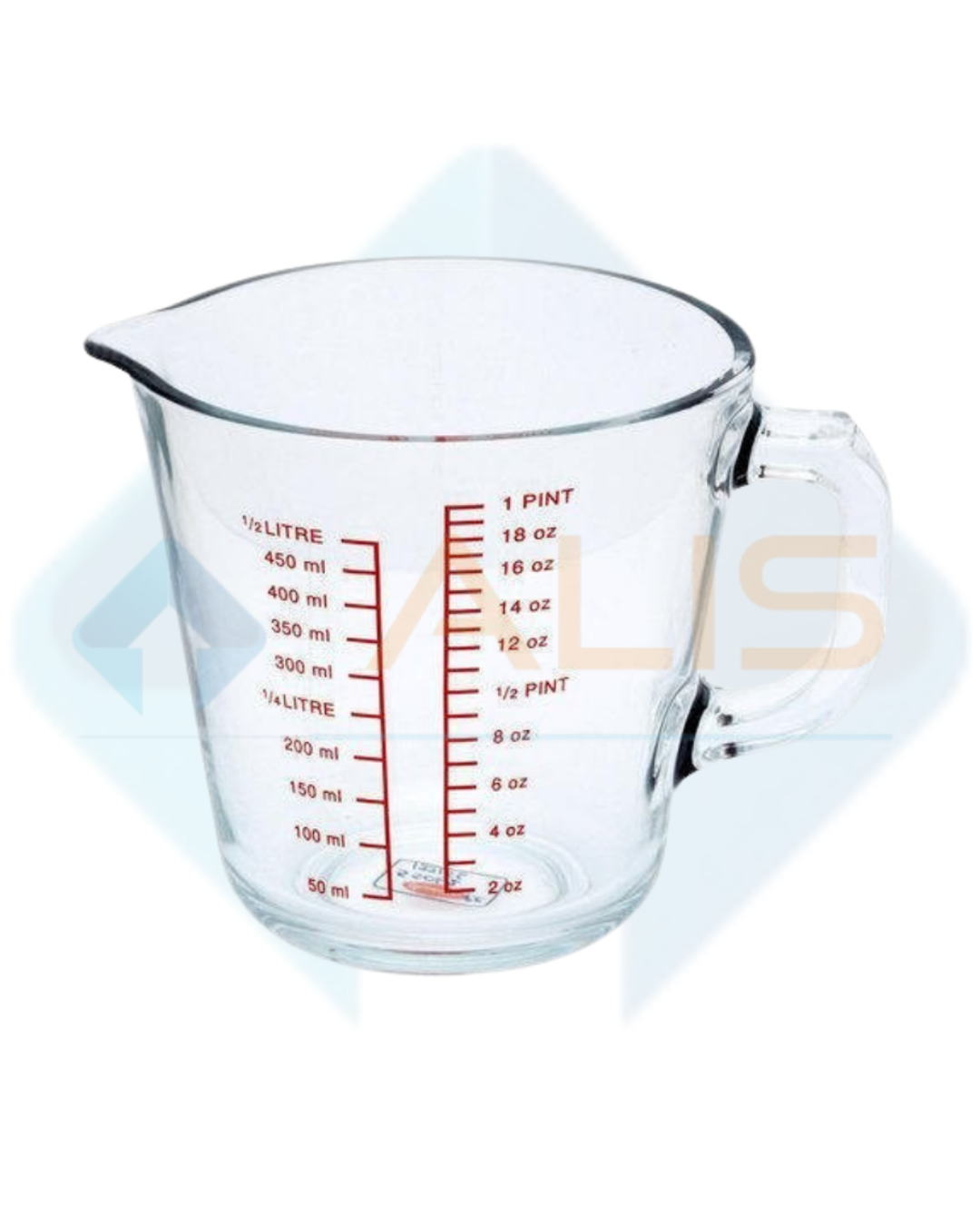 Measuring Jugs – Alis Professional