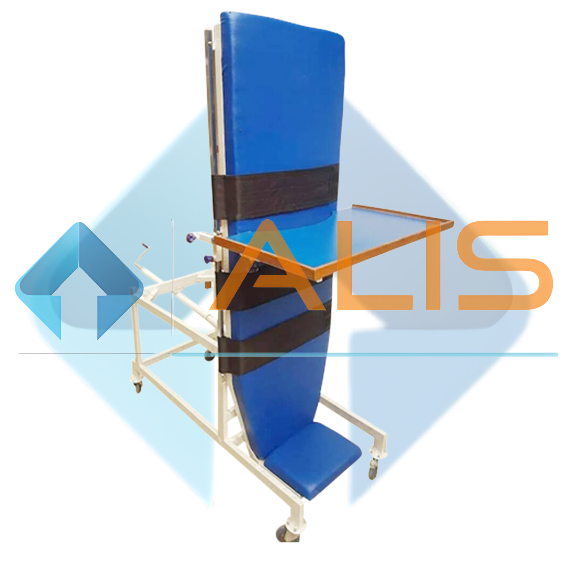 Medansh Manual Tilt Table – Alis Professional