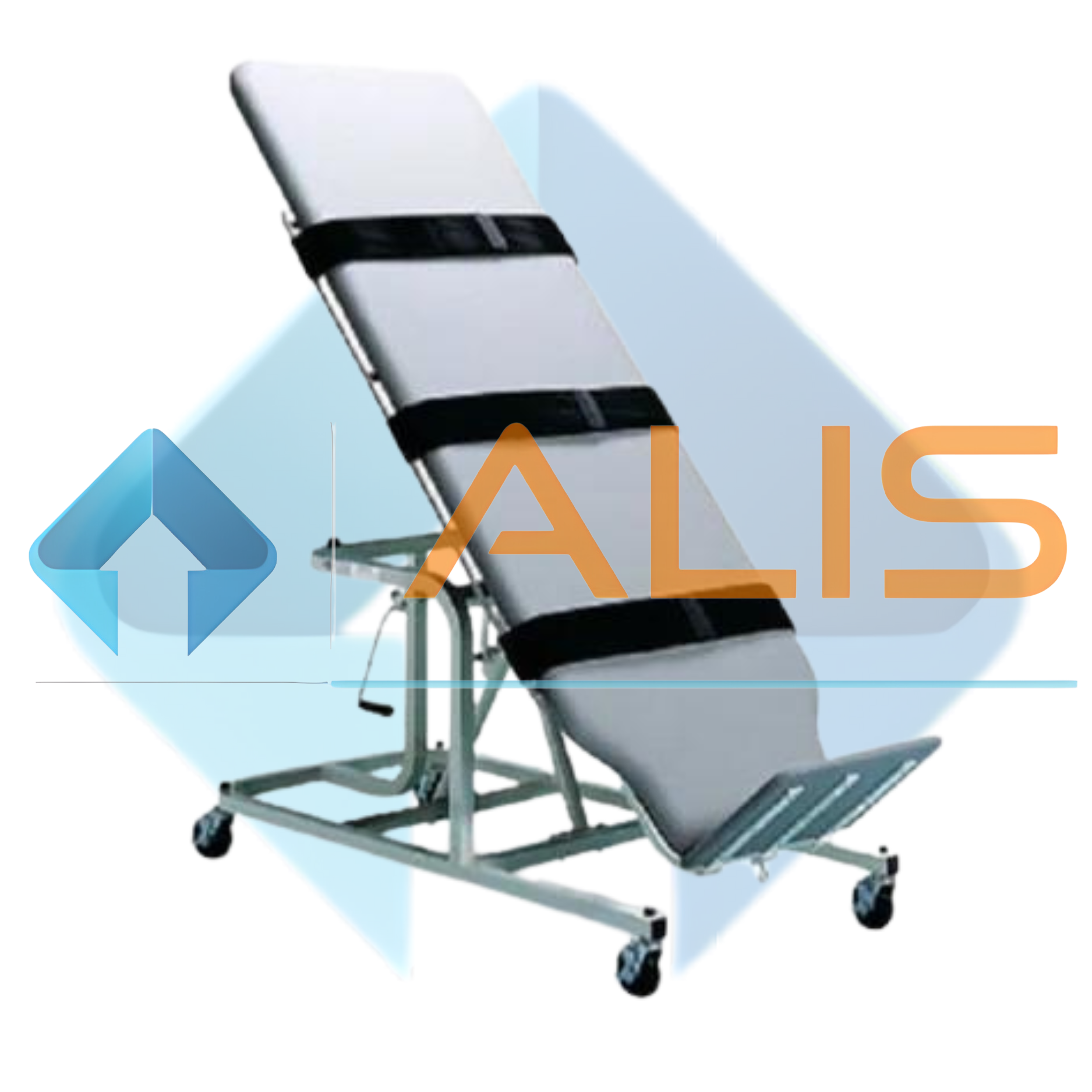 Medansh Motorized Tilt Table – Alis Professional