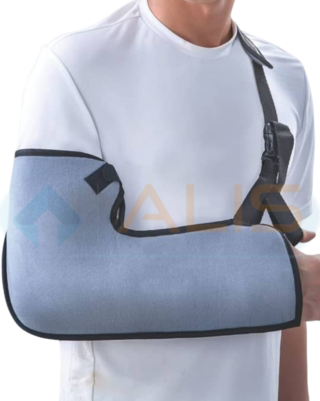 Pouch Arm Sling – Alis Professional