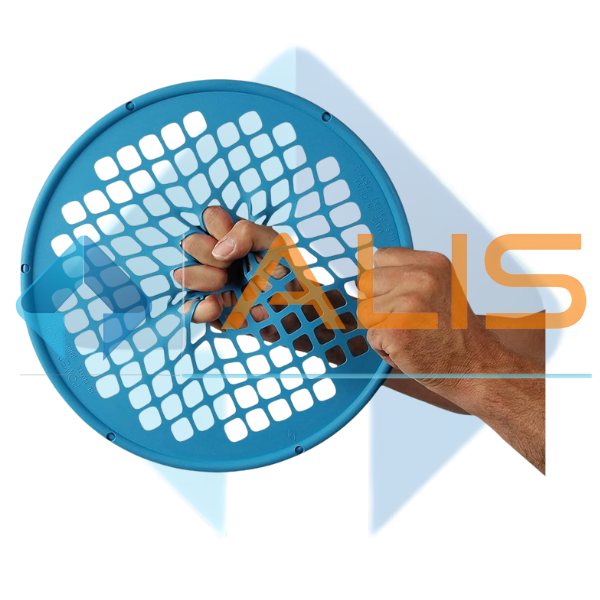 Power Web Hand exerciser Orignal Tan Ultra Light - 14 inch – Alis ...