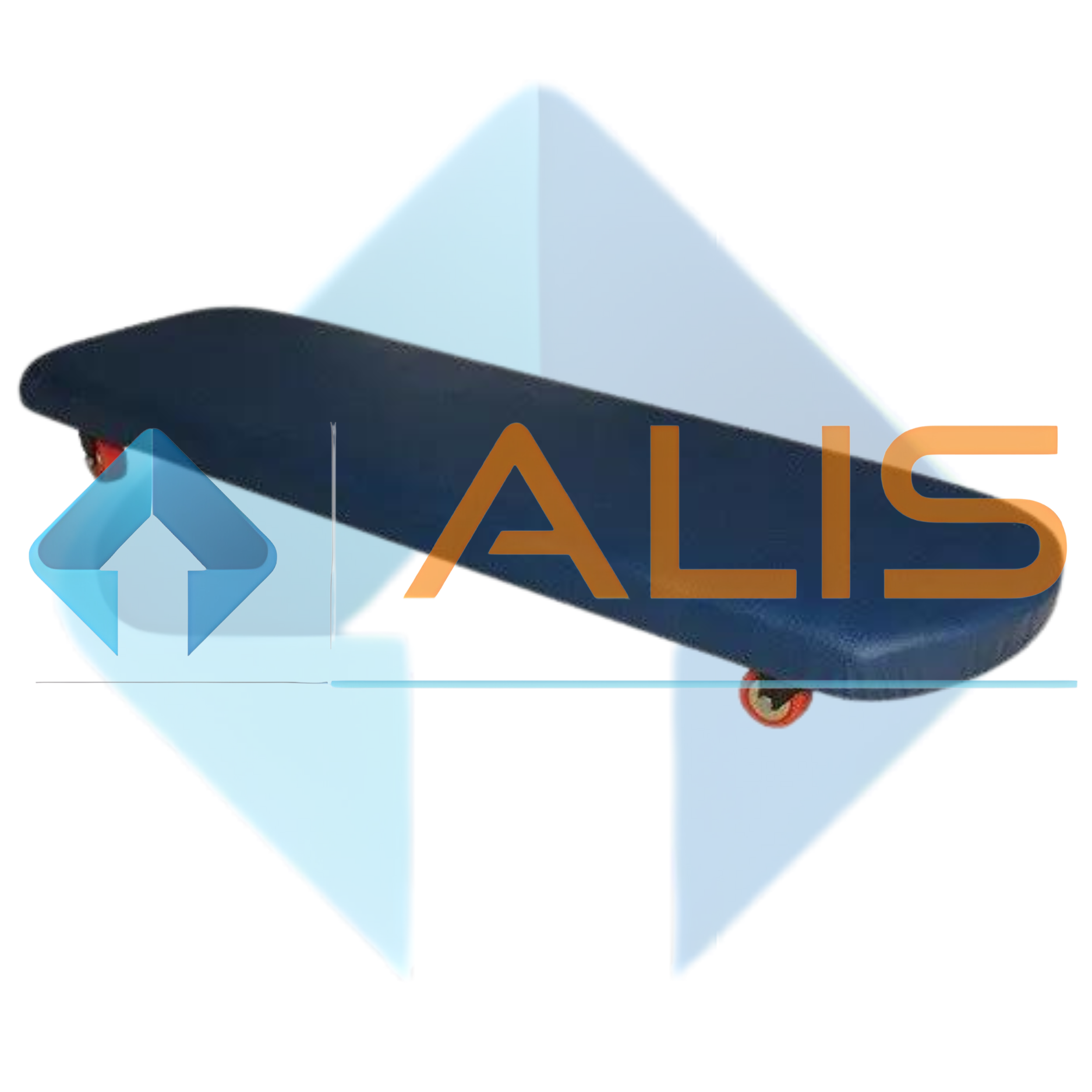 Prone Crawling Scooter Board – Alis Professional