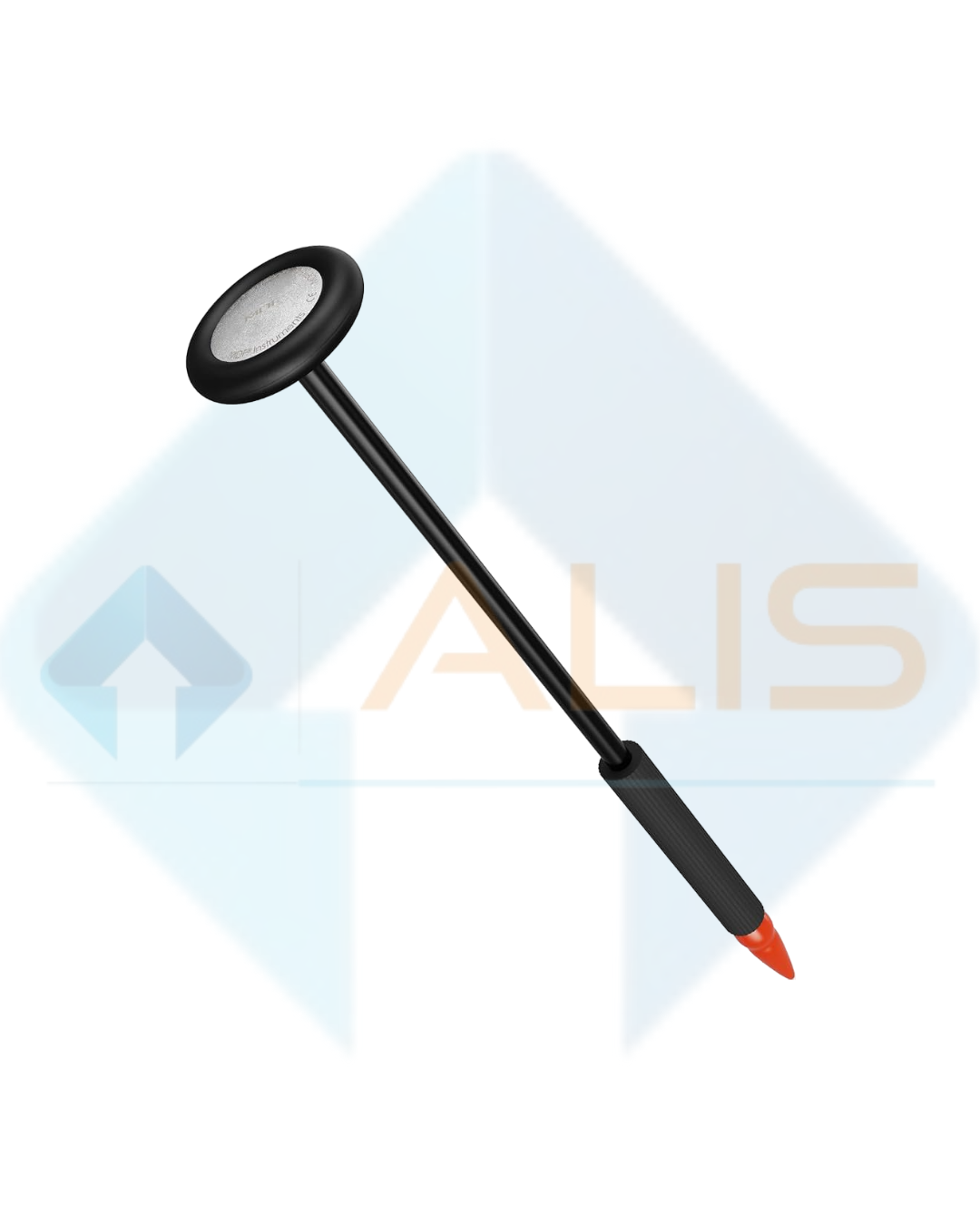 Queen Square Neurological Reflex Hammer with Pointed Tip – Alis ...