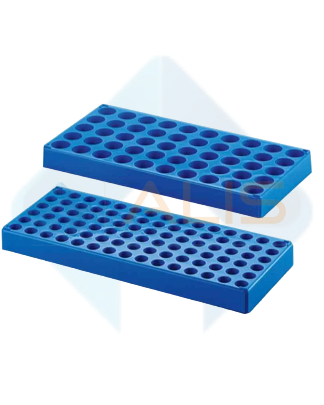 Rack For Scintillation Vial (Pack of 2 Pcs.) – Alis Professional