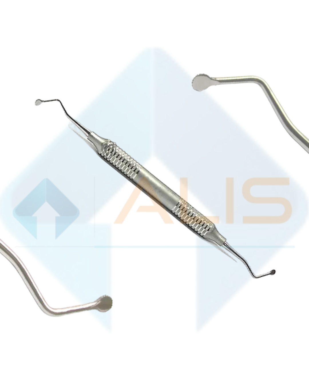 Retraction Cord Packer – Alis Professional