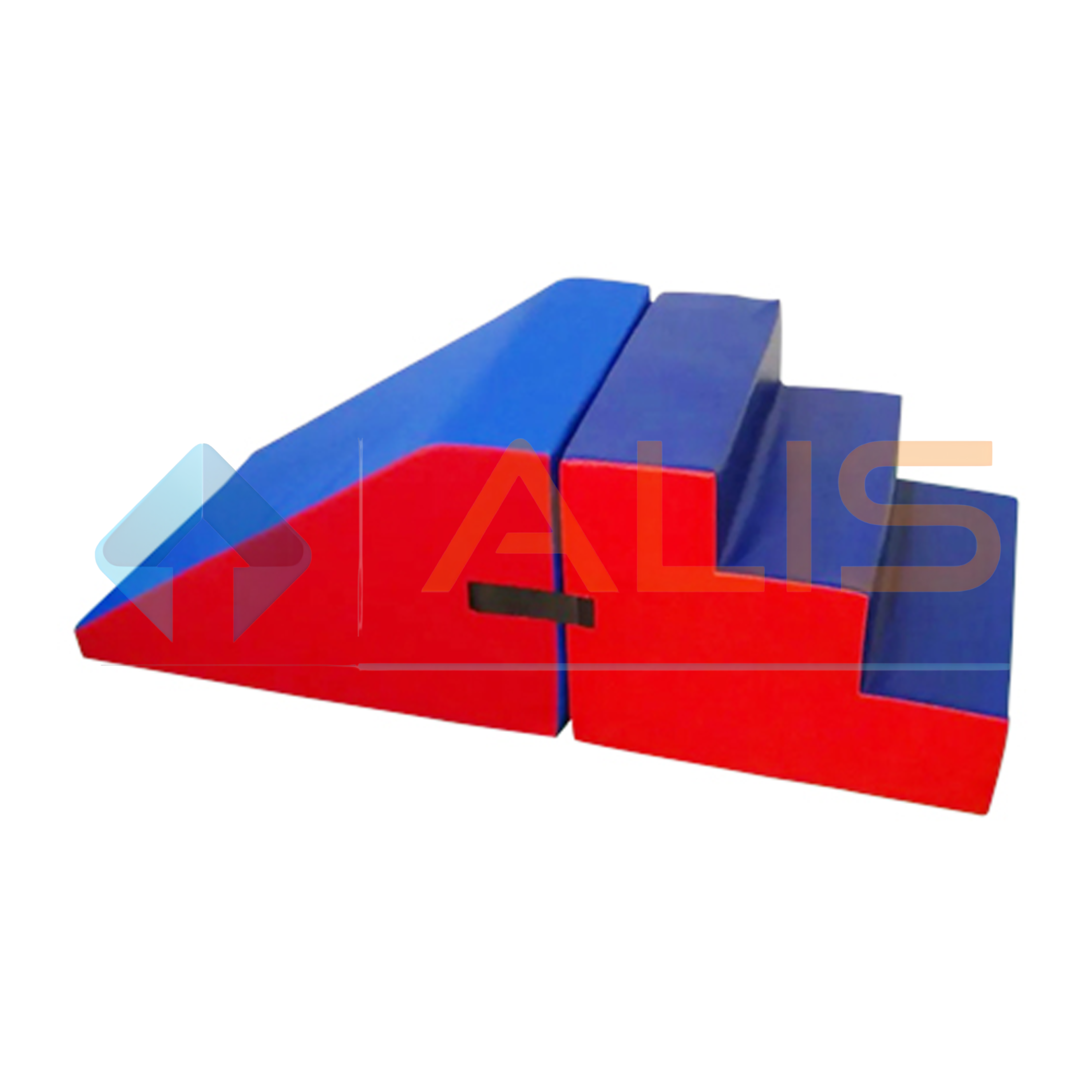 Steps and Slope Blocks Set – Alis Professional