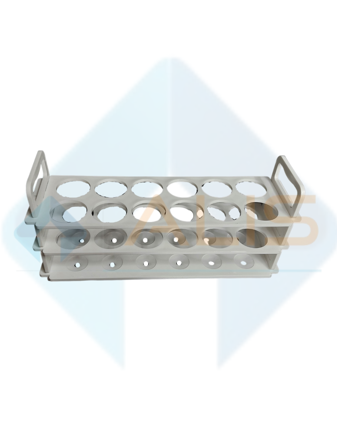 Test Tube Stand (Pack of 12 Pcs.) – Alis Professional