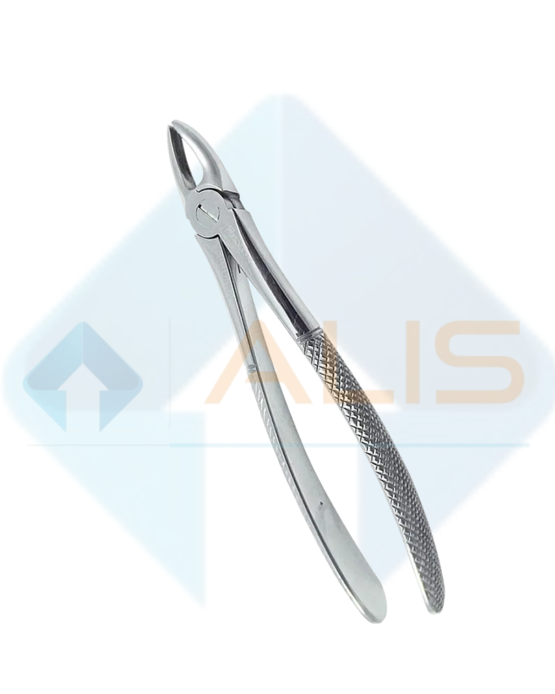 Upper Anteriors Dental Extraction Forceps – Alis Professional