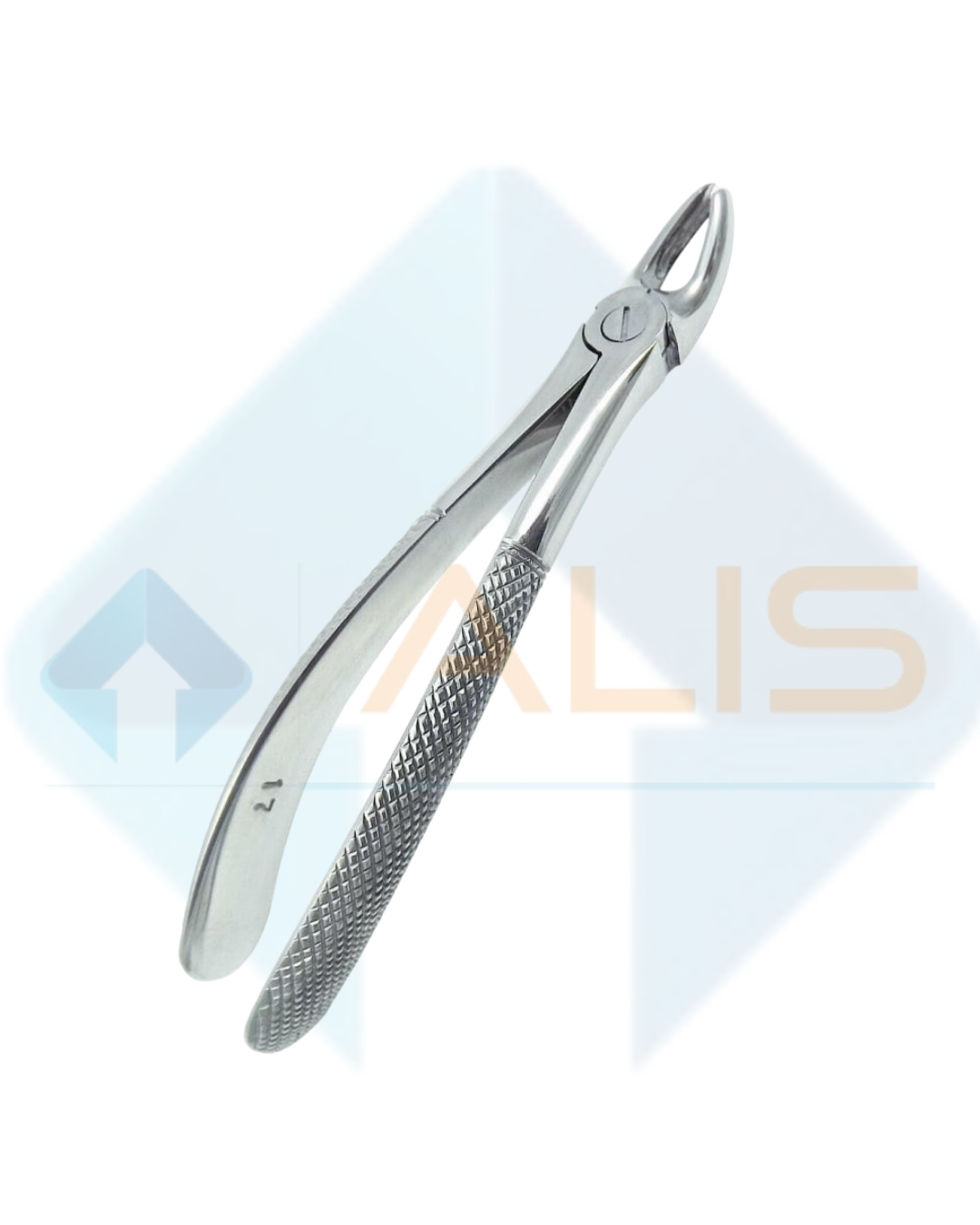 Upper Molars Right Dental Extraction Forceps – Alis Professional