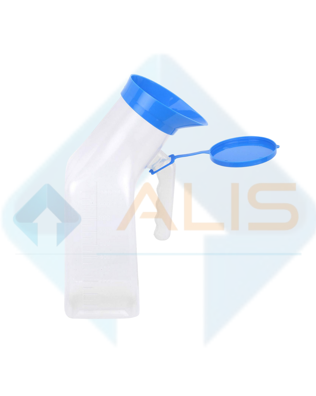 Urinal Male/Female (Urine Pot) – Alis Professional