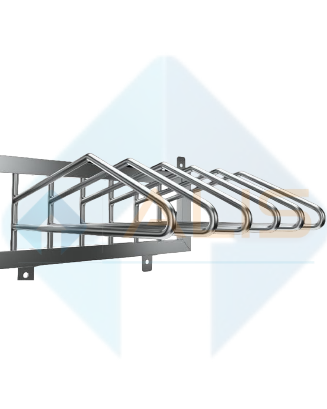 X-Ray Hangers (Pack of 10 Pcs.) – Alis Professional