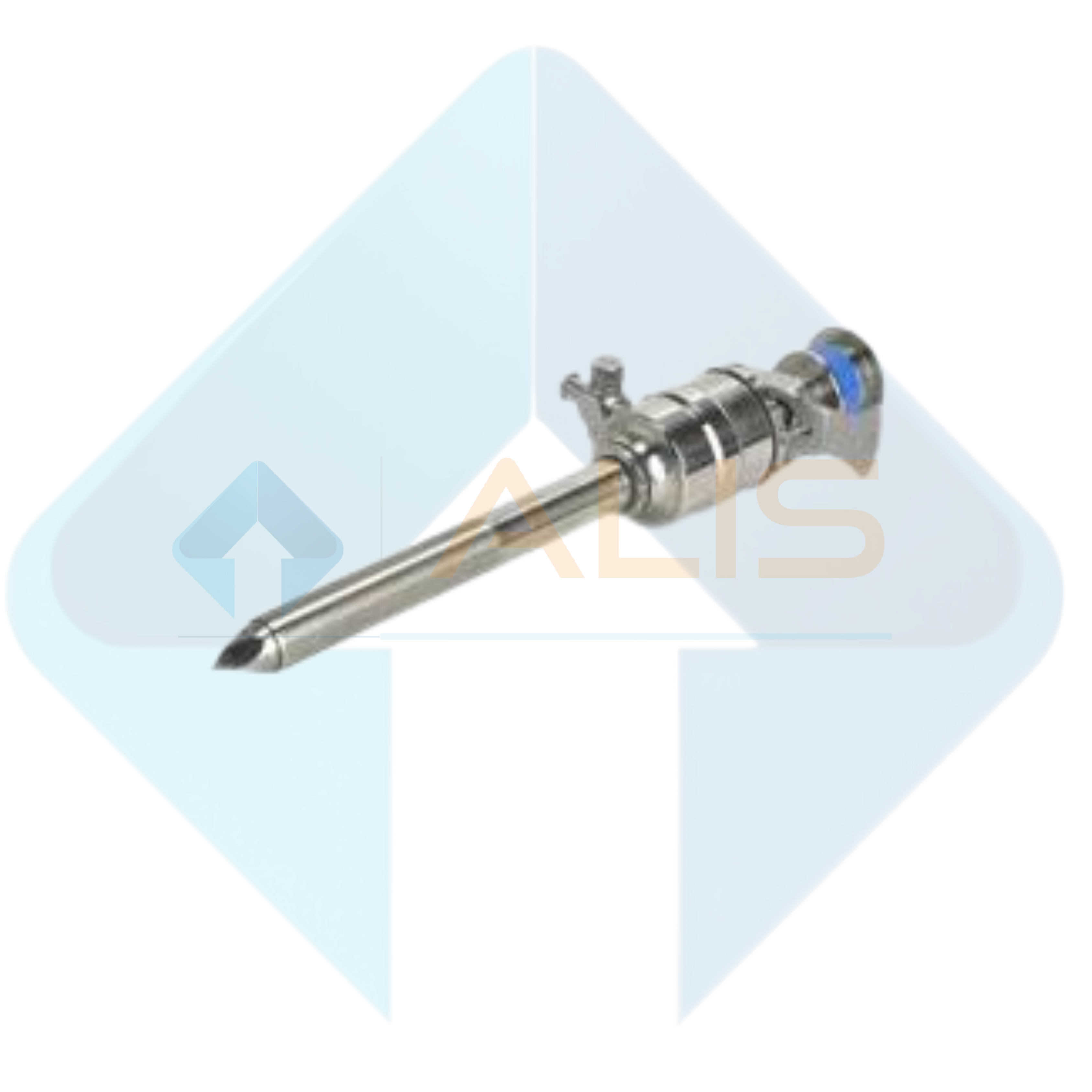 Trocar Cannula (Blunt) – Alis Professional