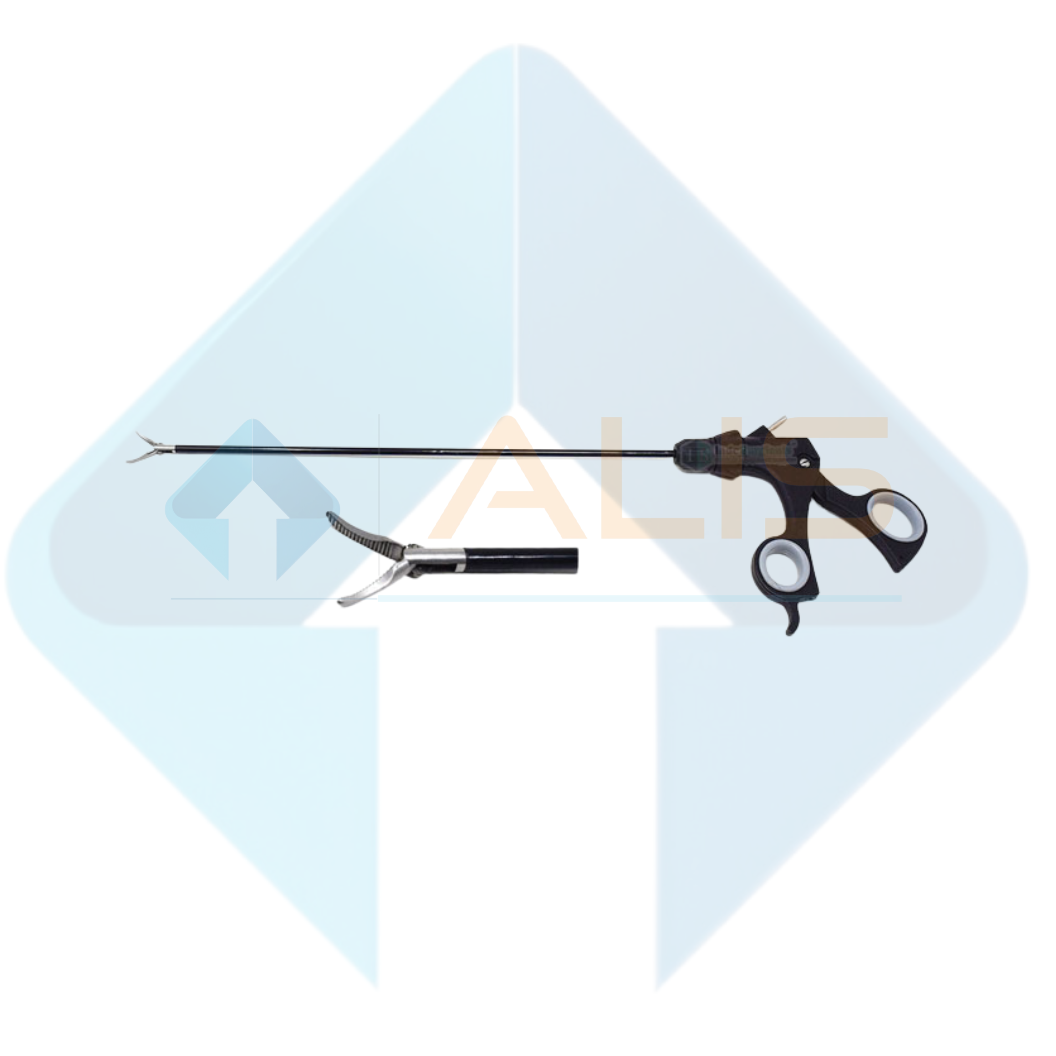 Maryland Dissector 5mm – Alis Professional