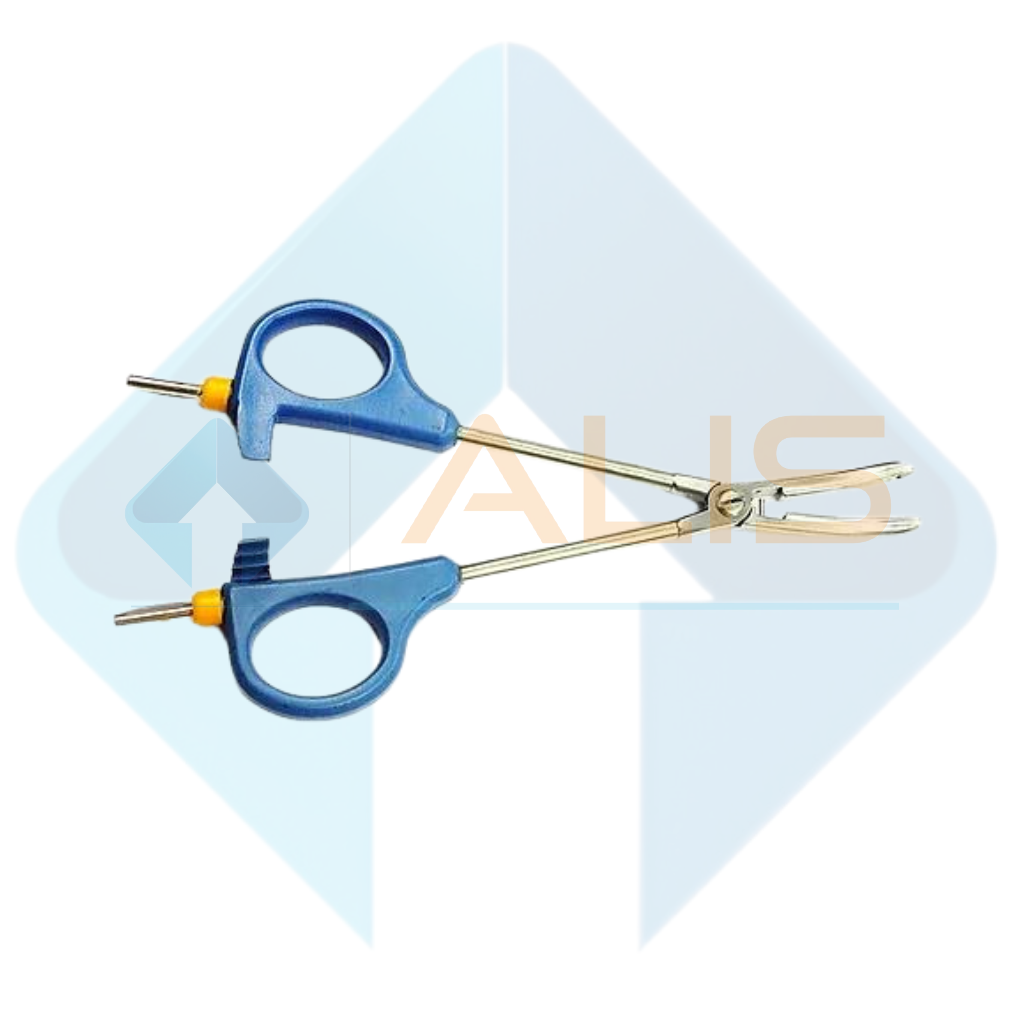 Bipolar Clamp – Alis Professional