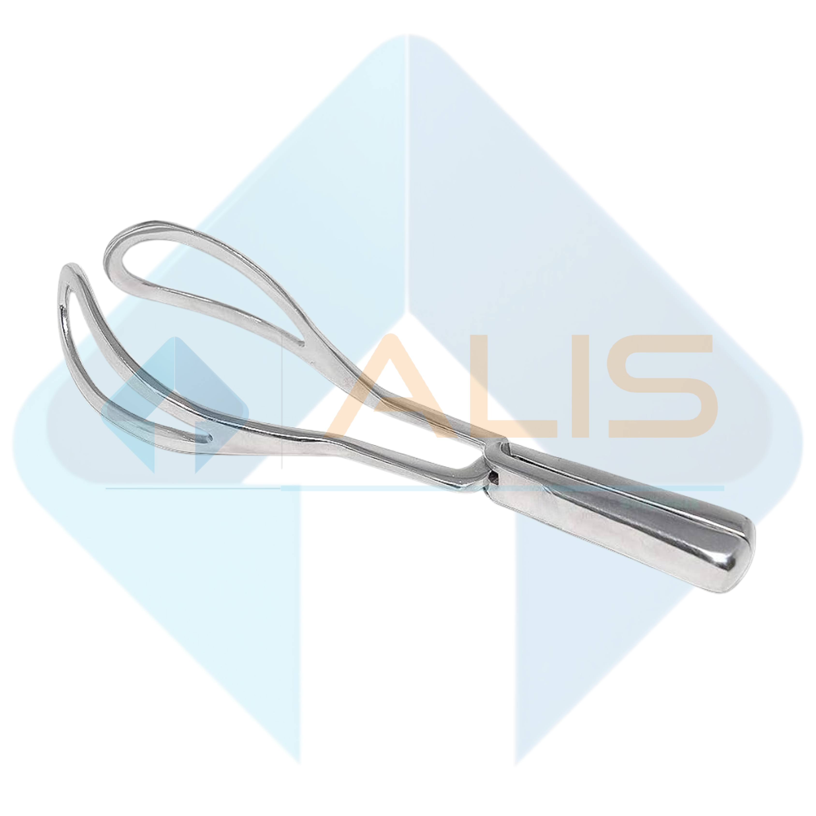 Wrigley Obstetrical Forceps – Alis Professional