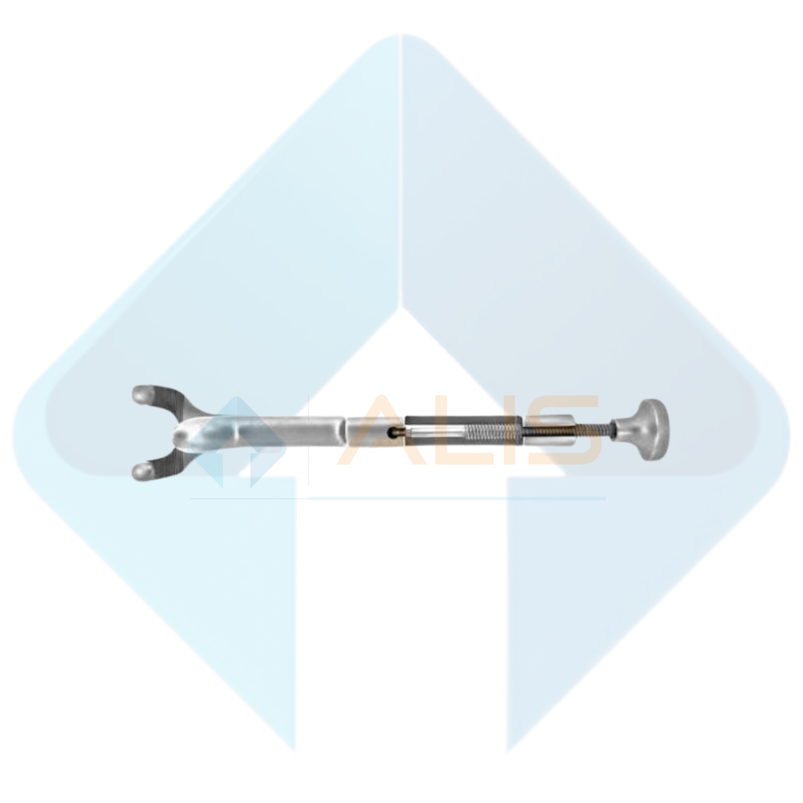 Bone Holding Forceps/Clamp/Lowman Bone Clamp – Alis Professional