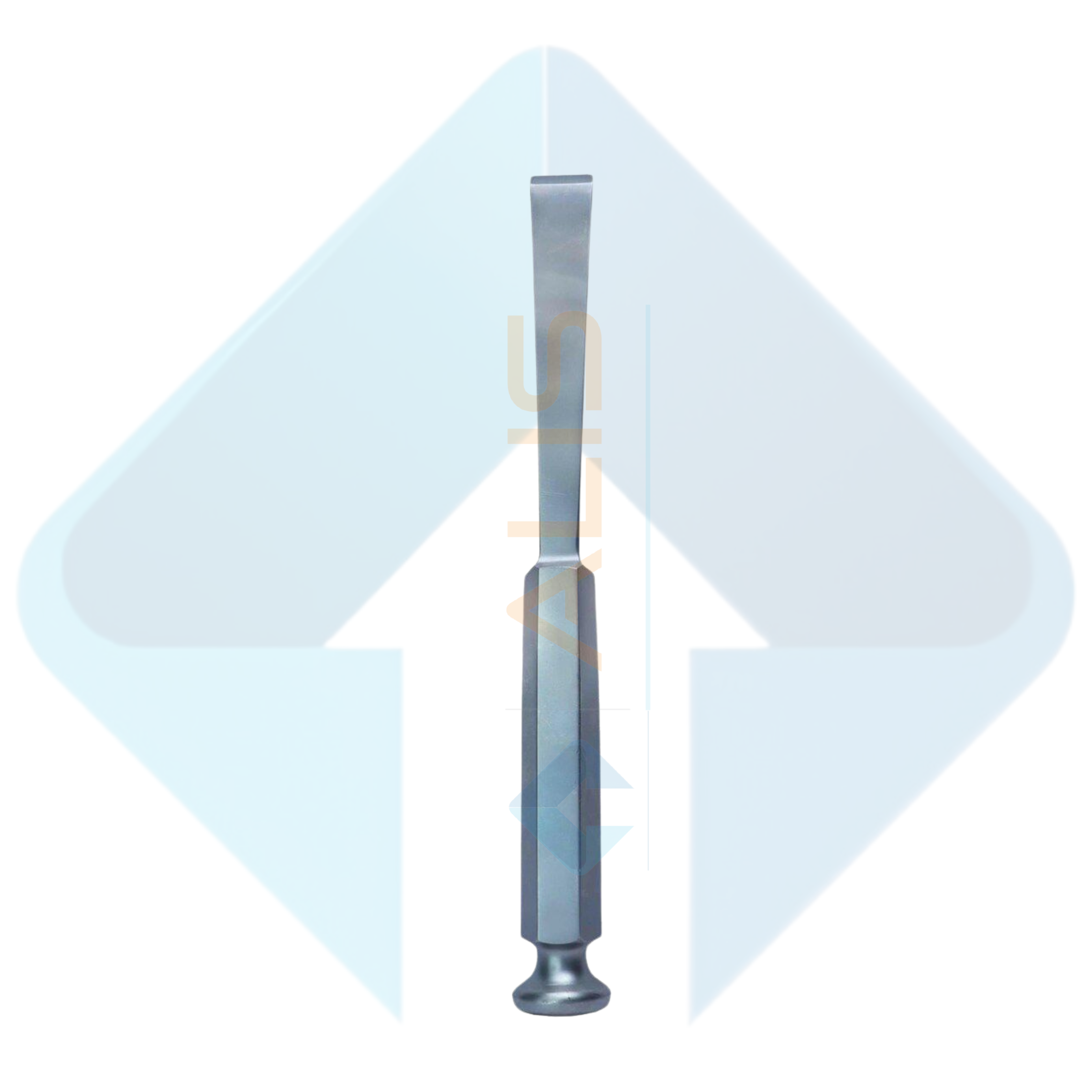Orthopedic Chisel (Straight) Stainless Steel – Alis Professional