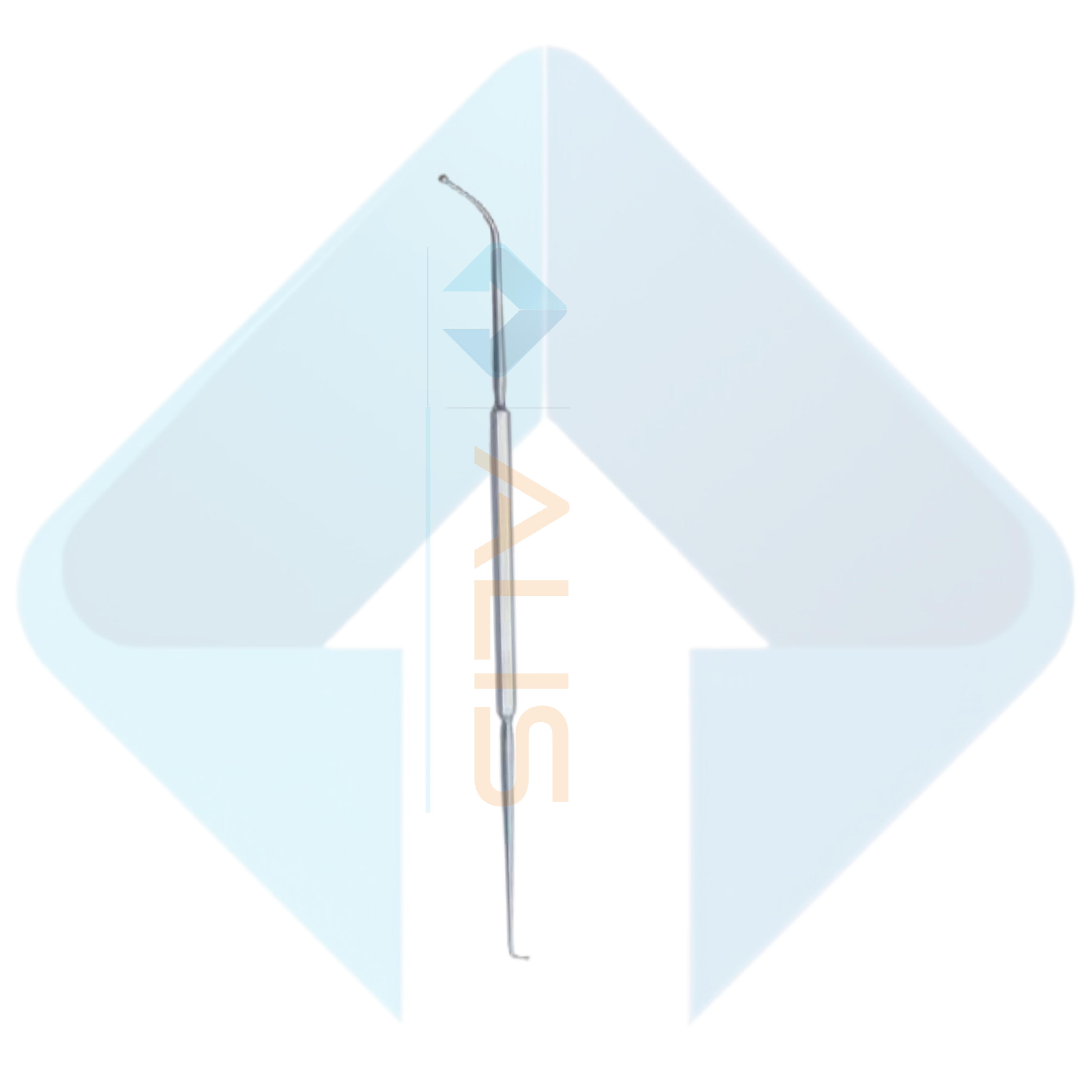 Antrum Ball Probe – Alis Professional