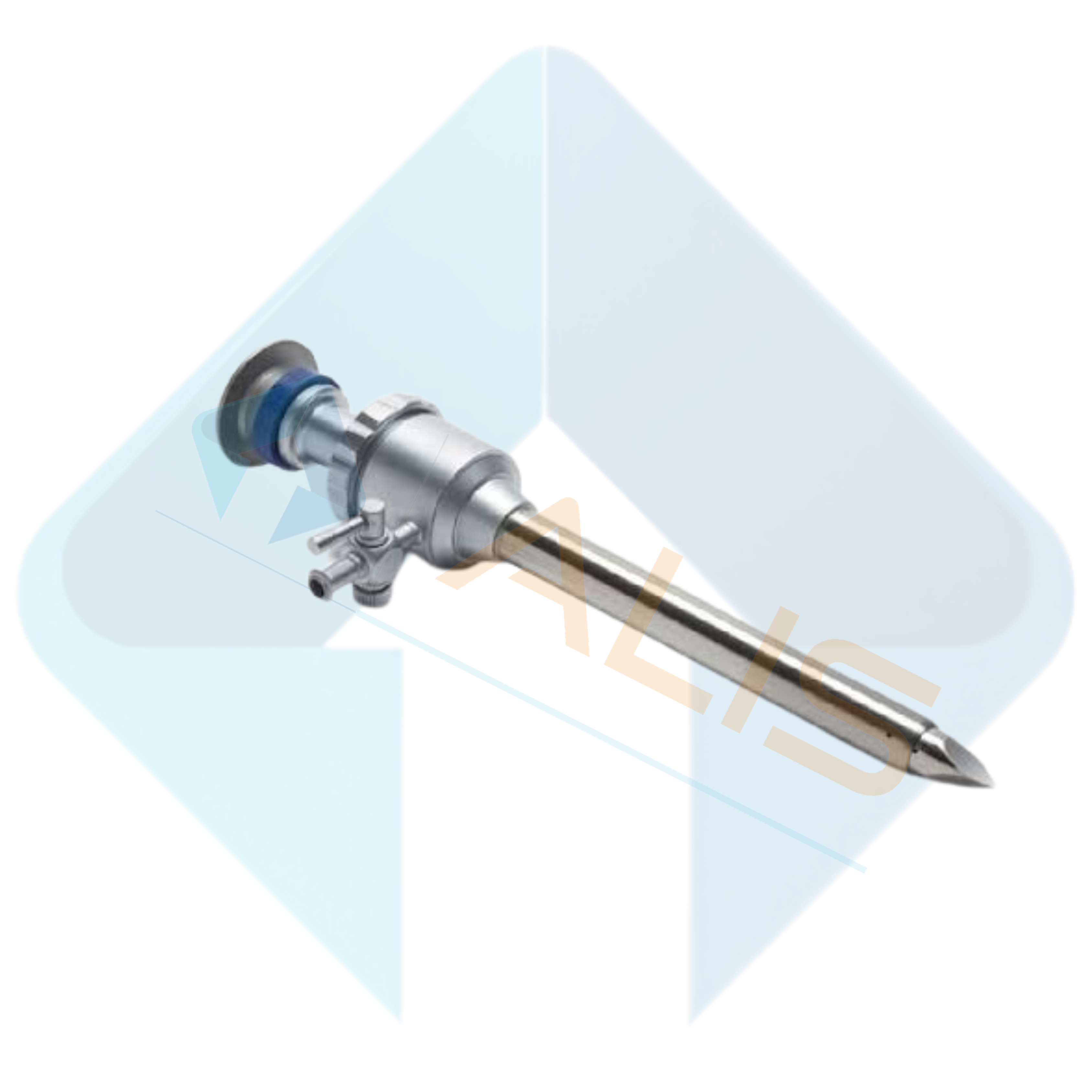 Trocar & Cannula 7mm – Alis Professional
