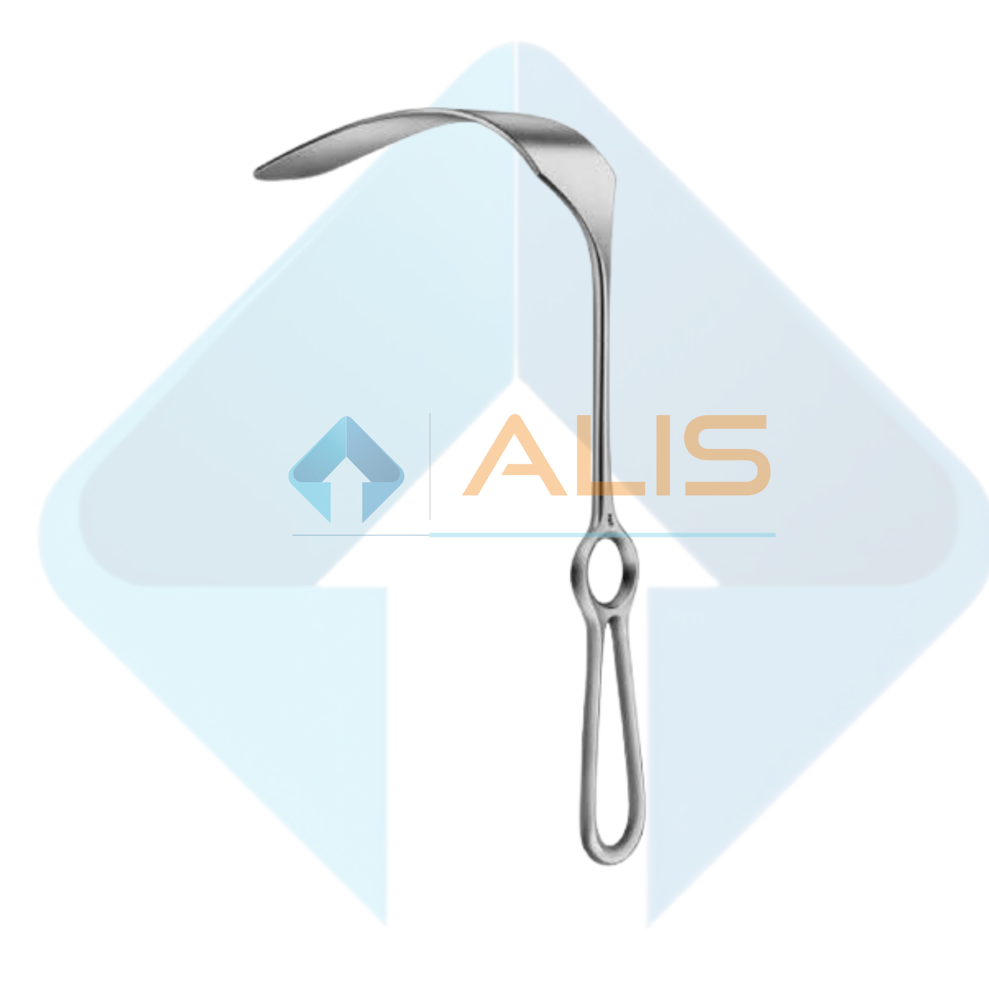 General Use Retractors-Kelly – Alis Professional