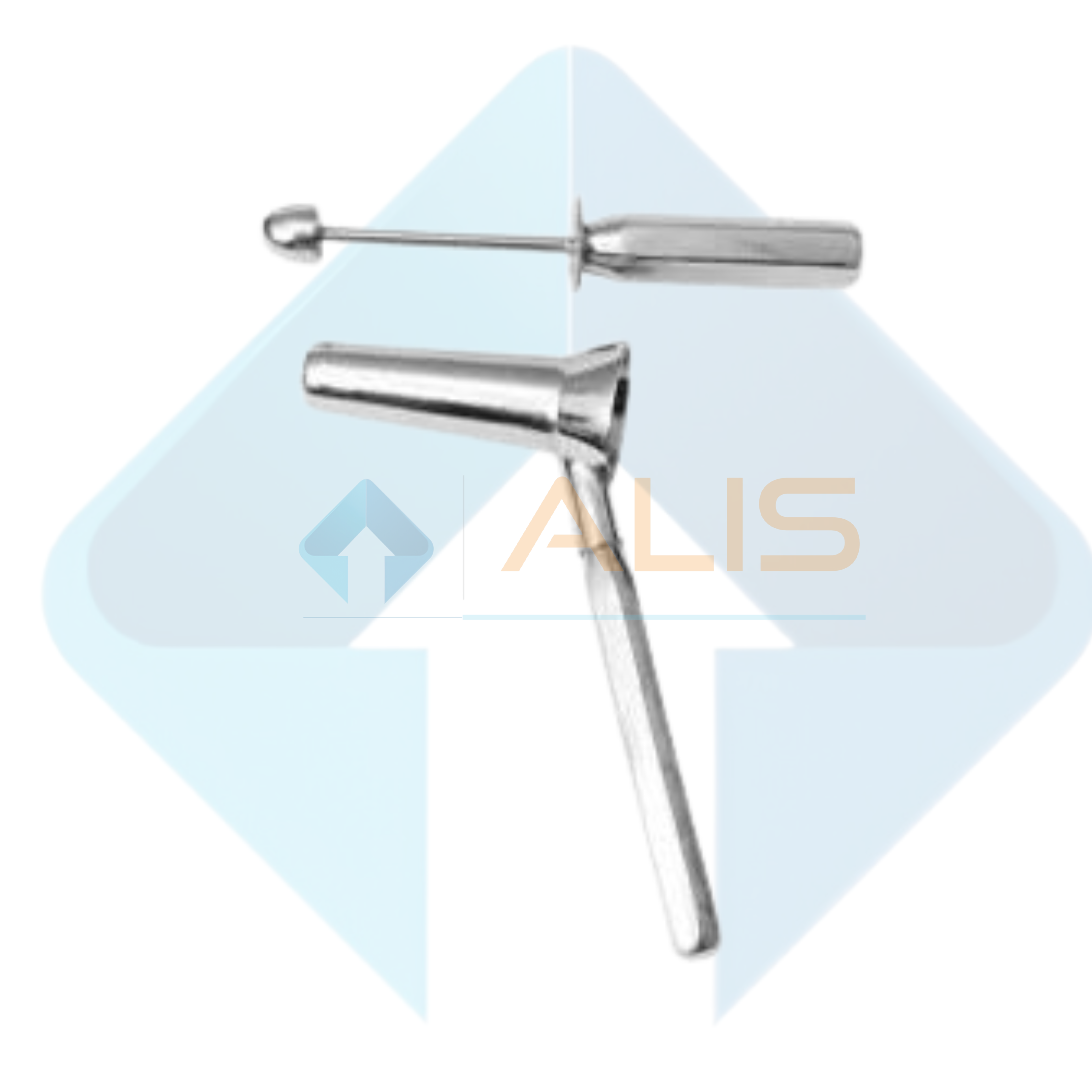 Proctoscope Premium Quality – Alis Professional