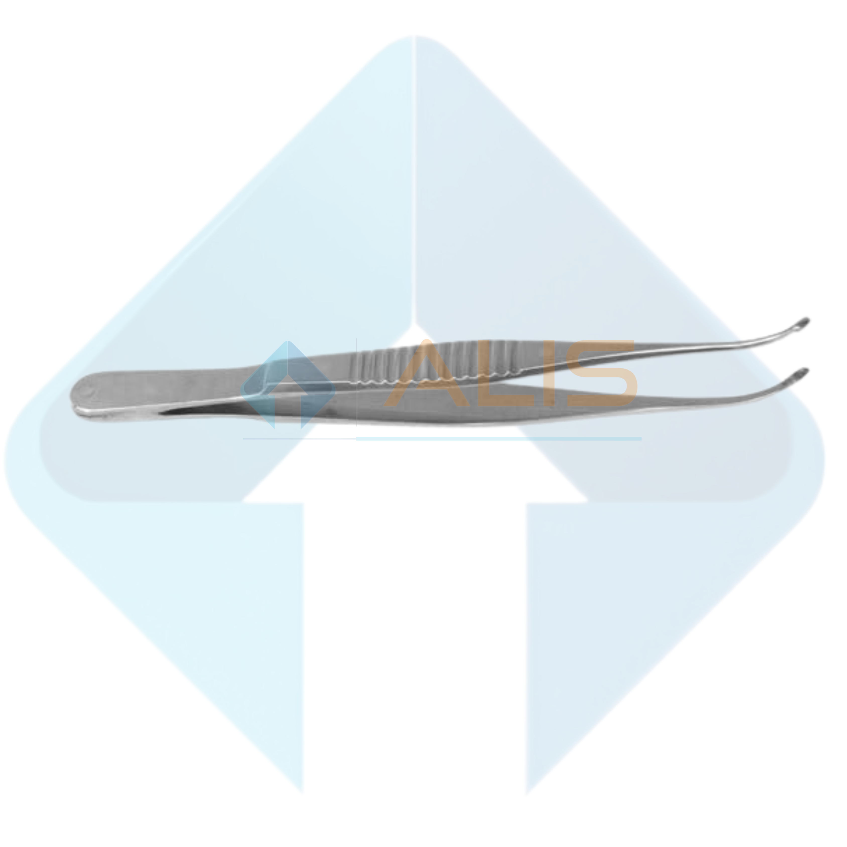 Arruga Capsule Forceps – Alis Professional