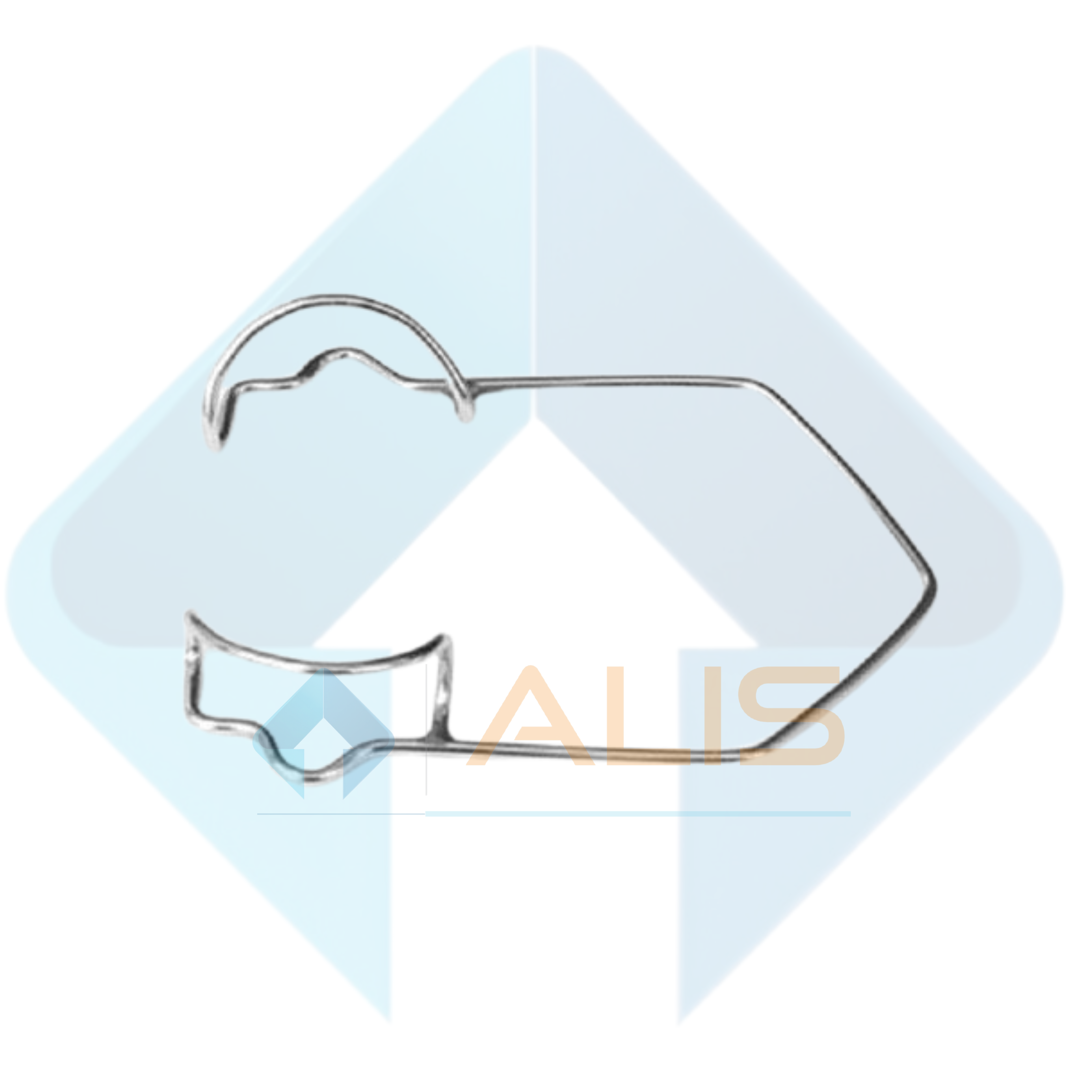 Barraquer Wire Speculum – Alis Professional